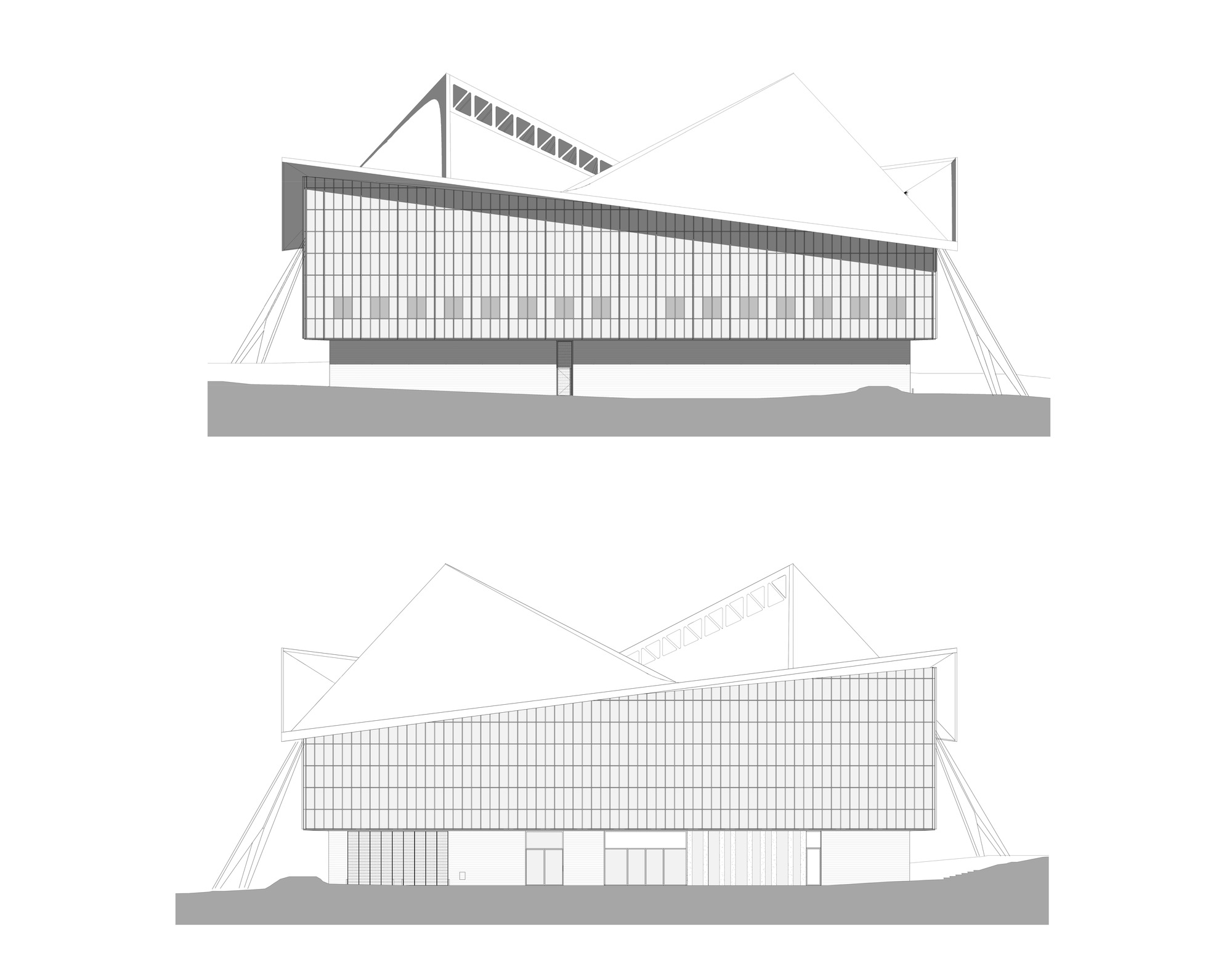 Gallery of The Design Museum of London / OMA + Allies and Morrison ...
