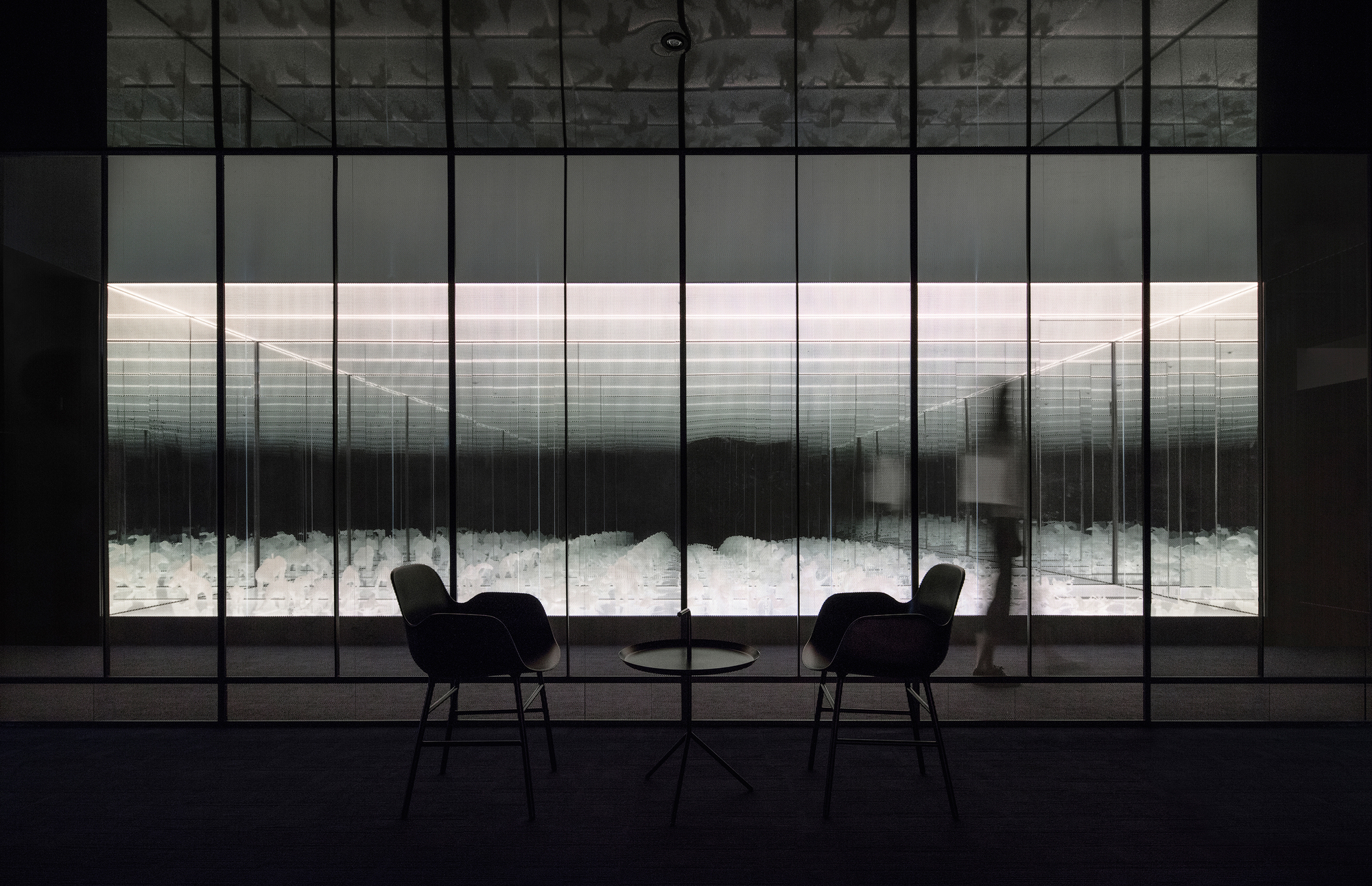 Gallery of Dexter Studios / WGNB - 5