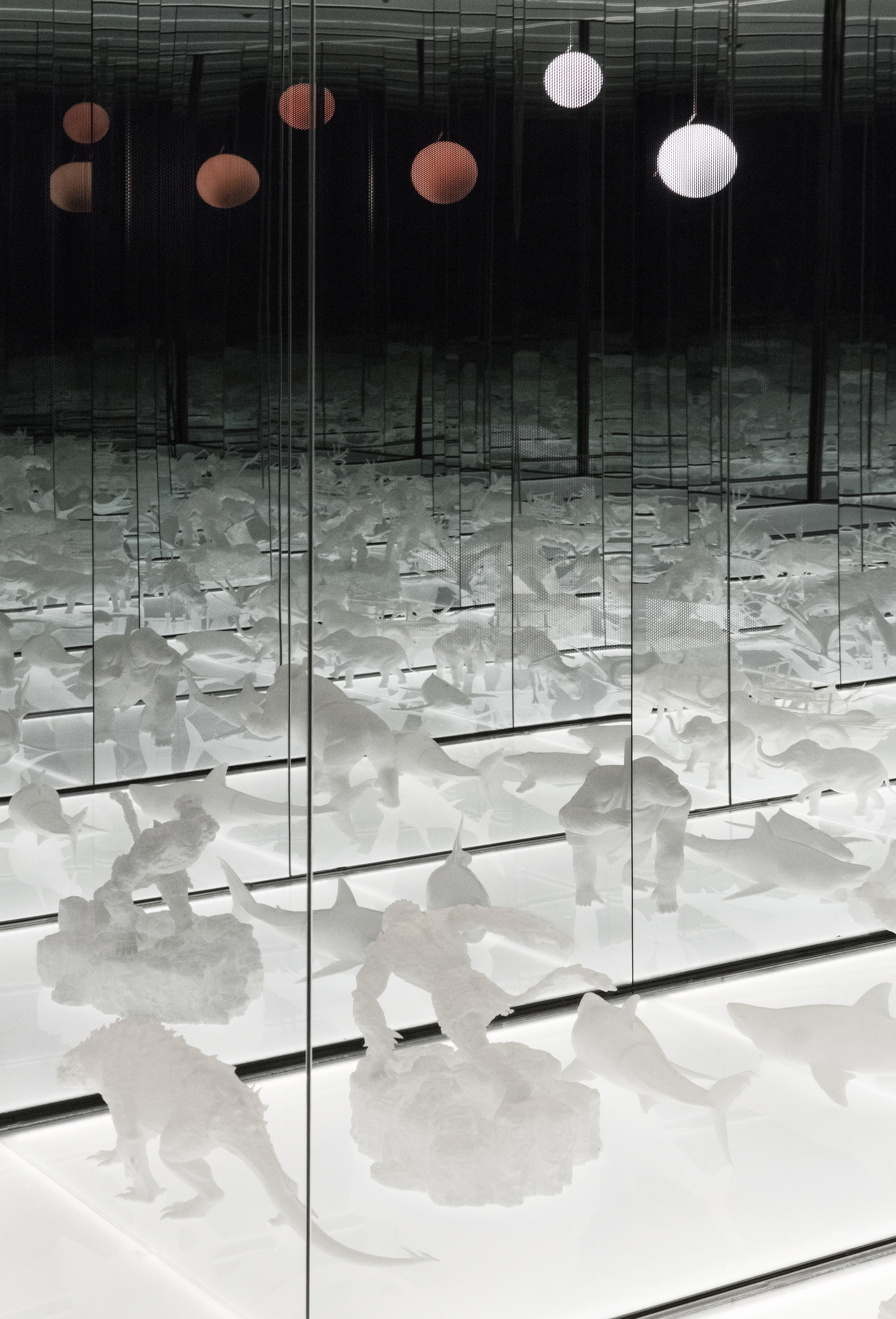 Gallery of Dexter Studios / WGNB - 3