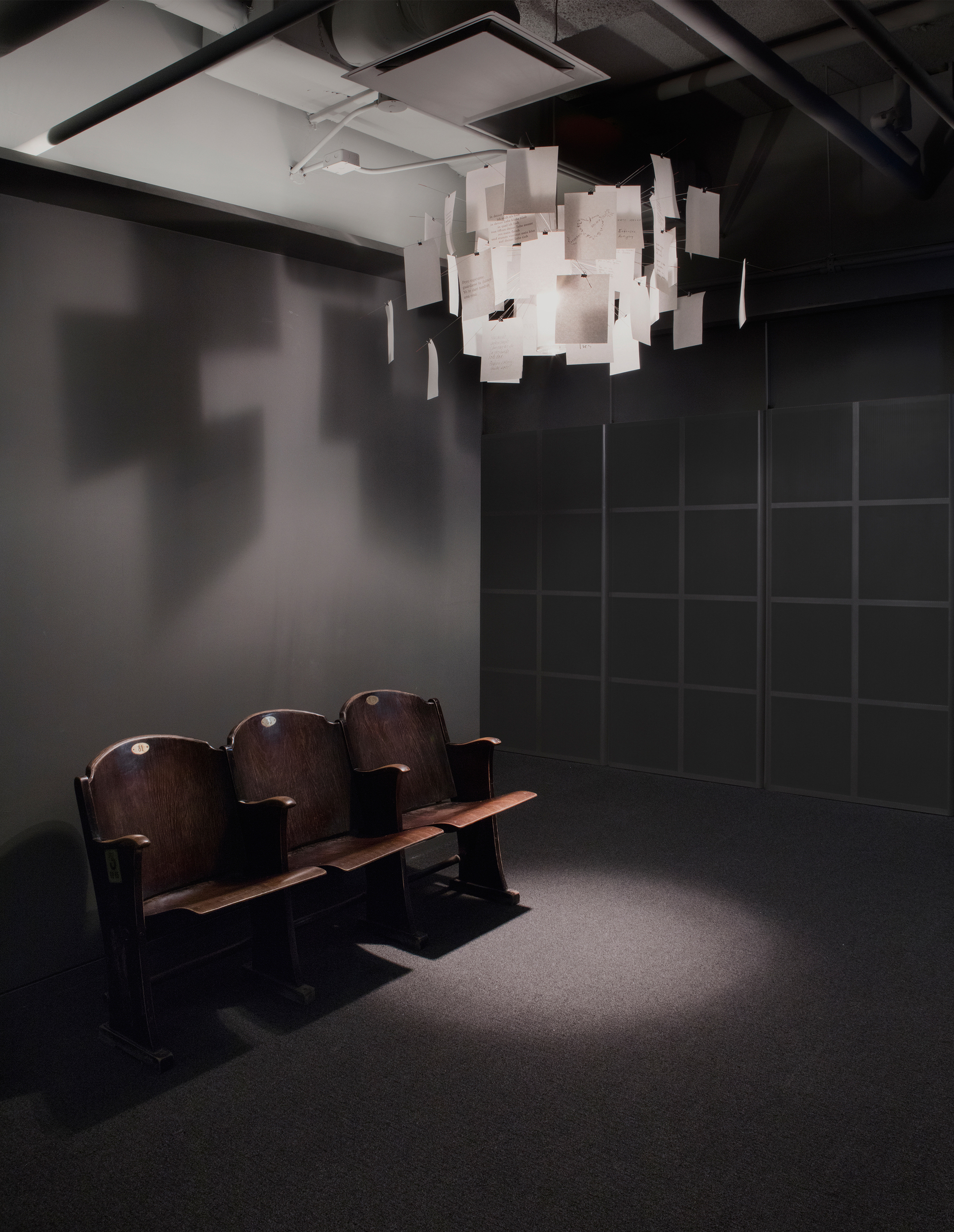 Gallery of Dexter Studios / WGNB - 10