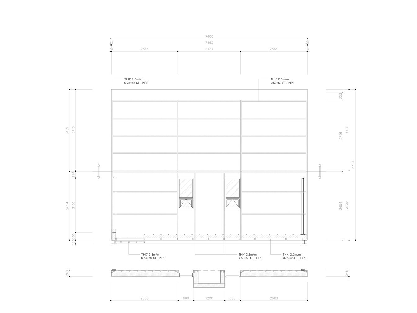 Gallery of Slow Town Tiny House / The Plus Partners + DNC Architects - 21
