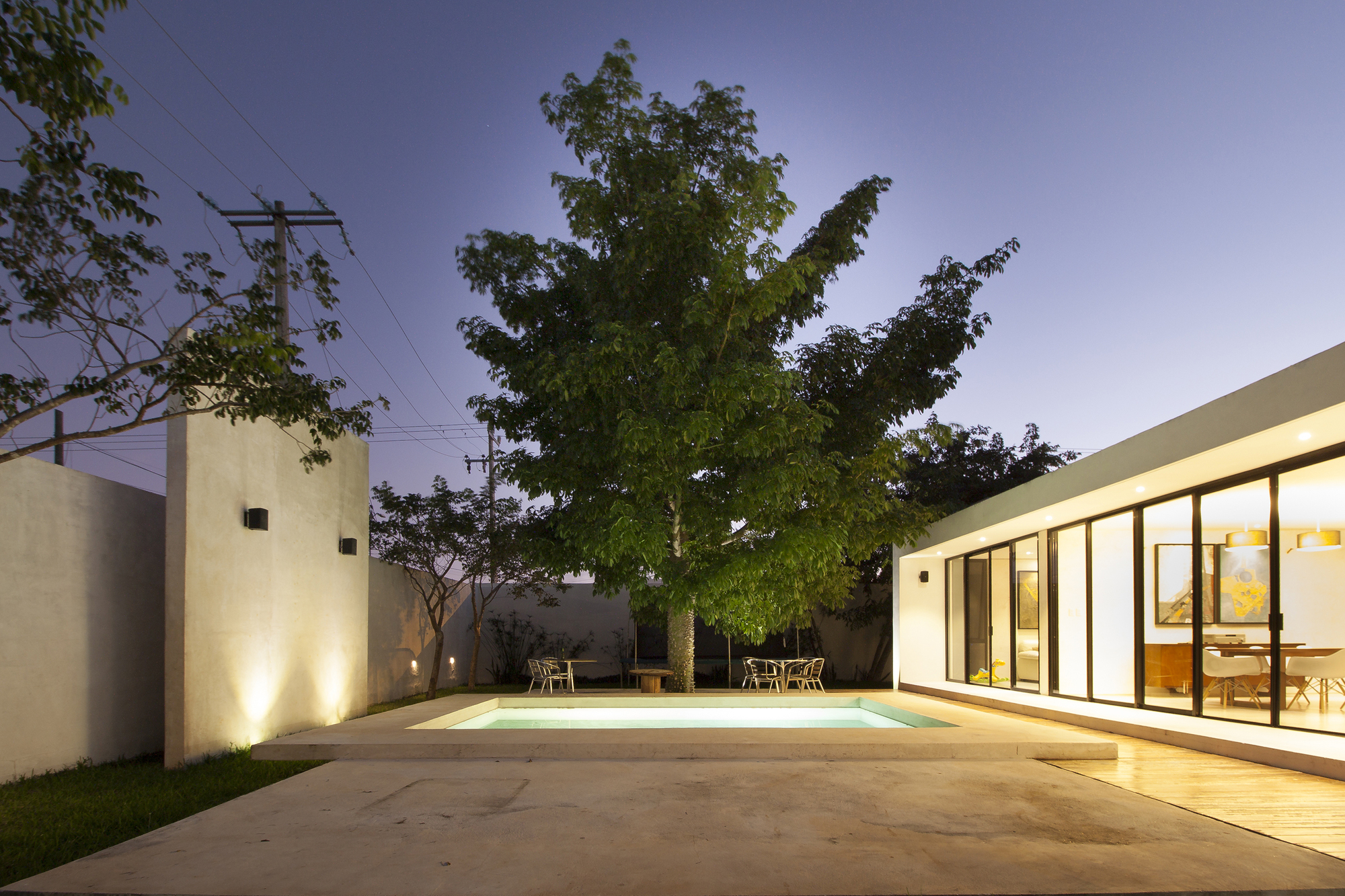 Gallery of Mauito and Pato's Residence / Mauricio Gallegos Arquitectos - 8