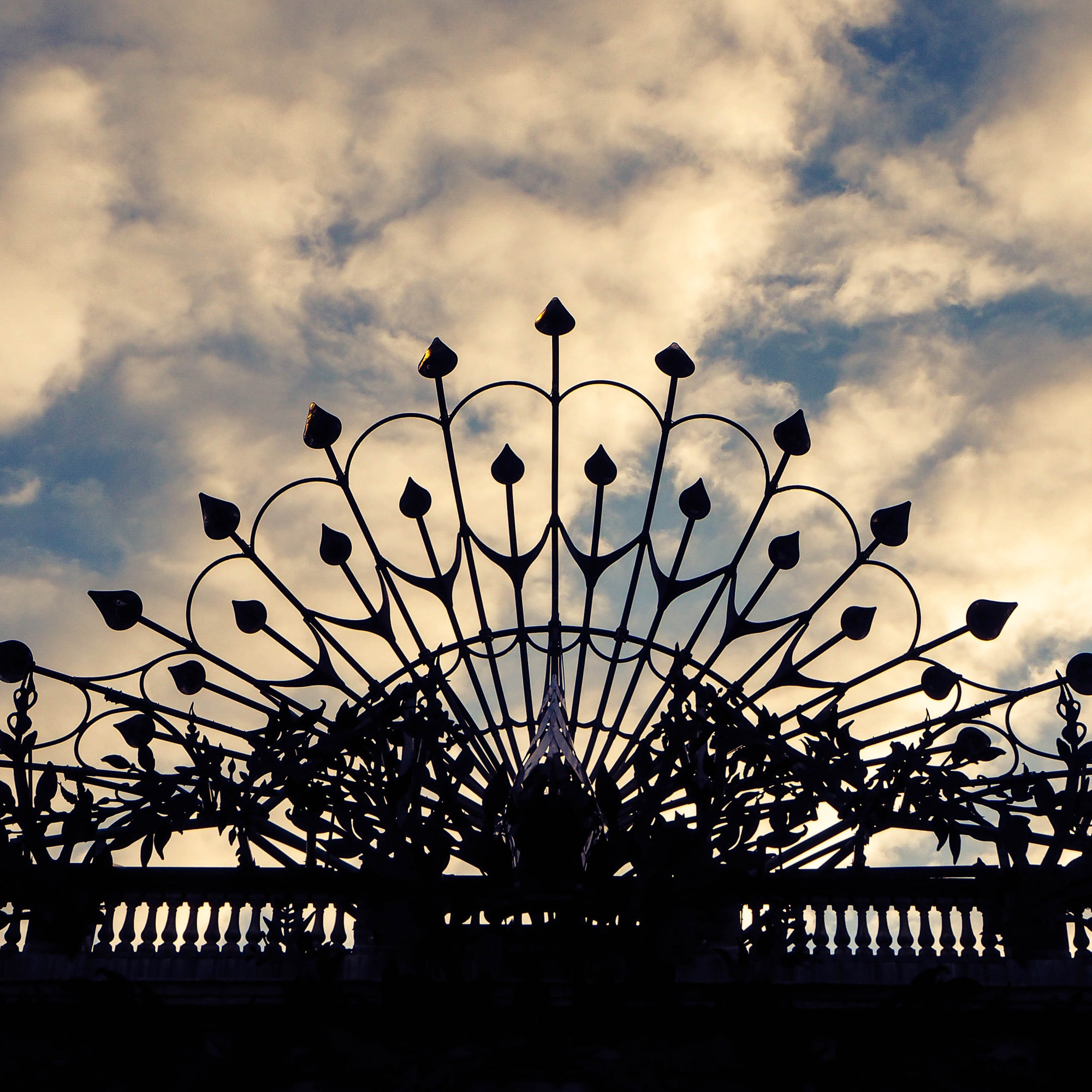 Gallery of Hugh Martin & Partners' Princes Square Named Scotland's ...