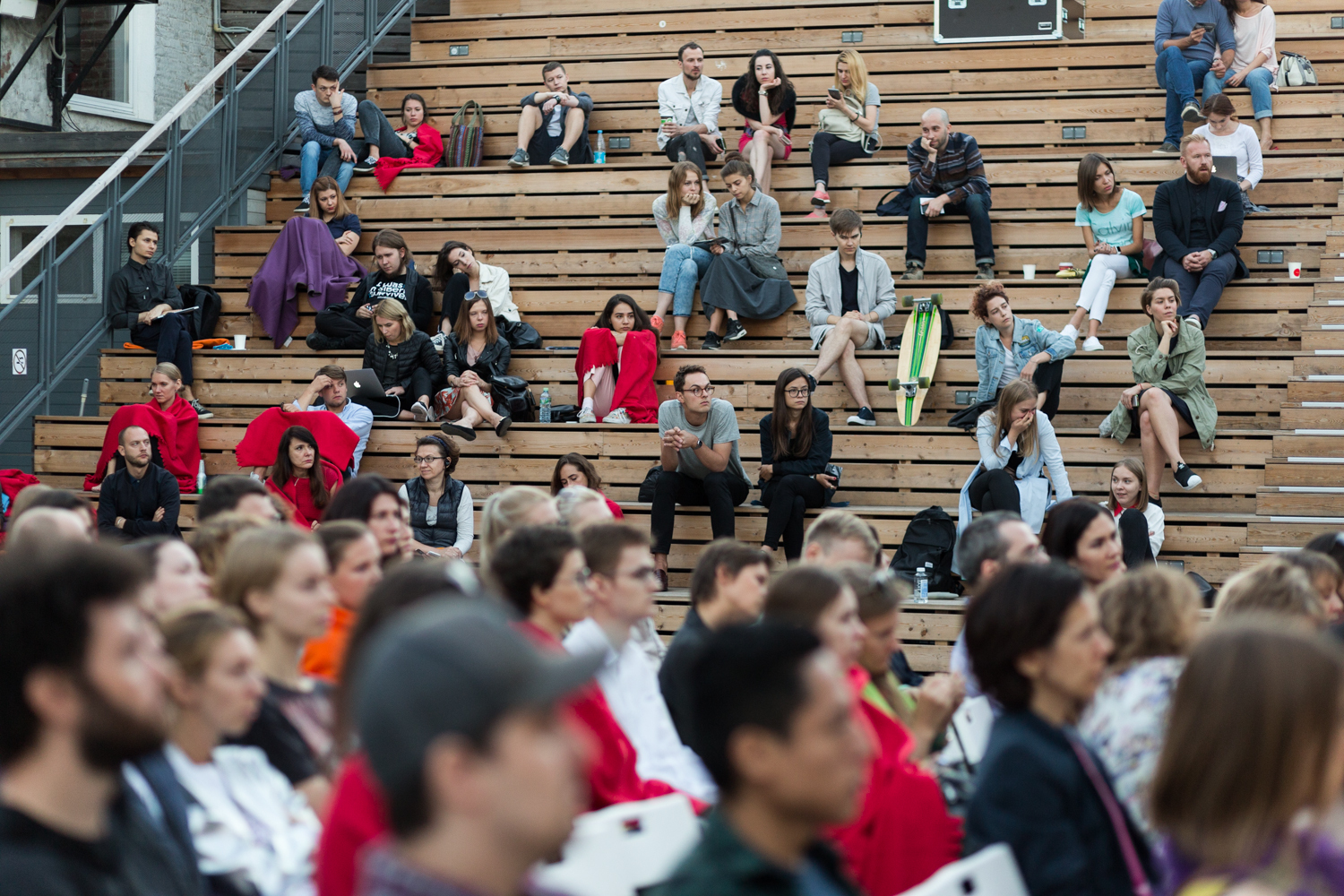 Gallery of Benjamin Bratton on Artificial Intelligence, Language and ...