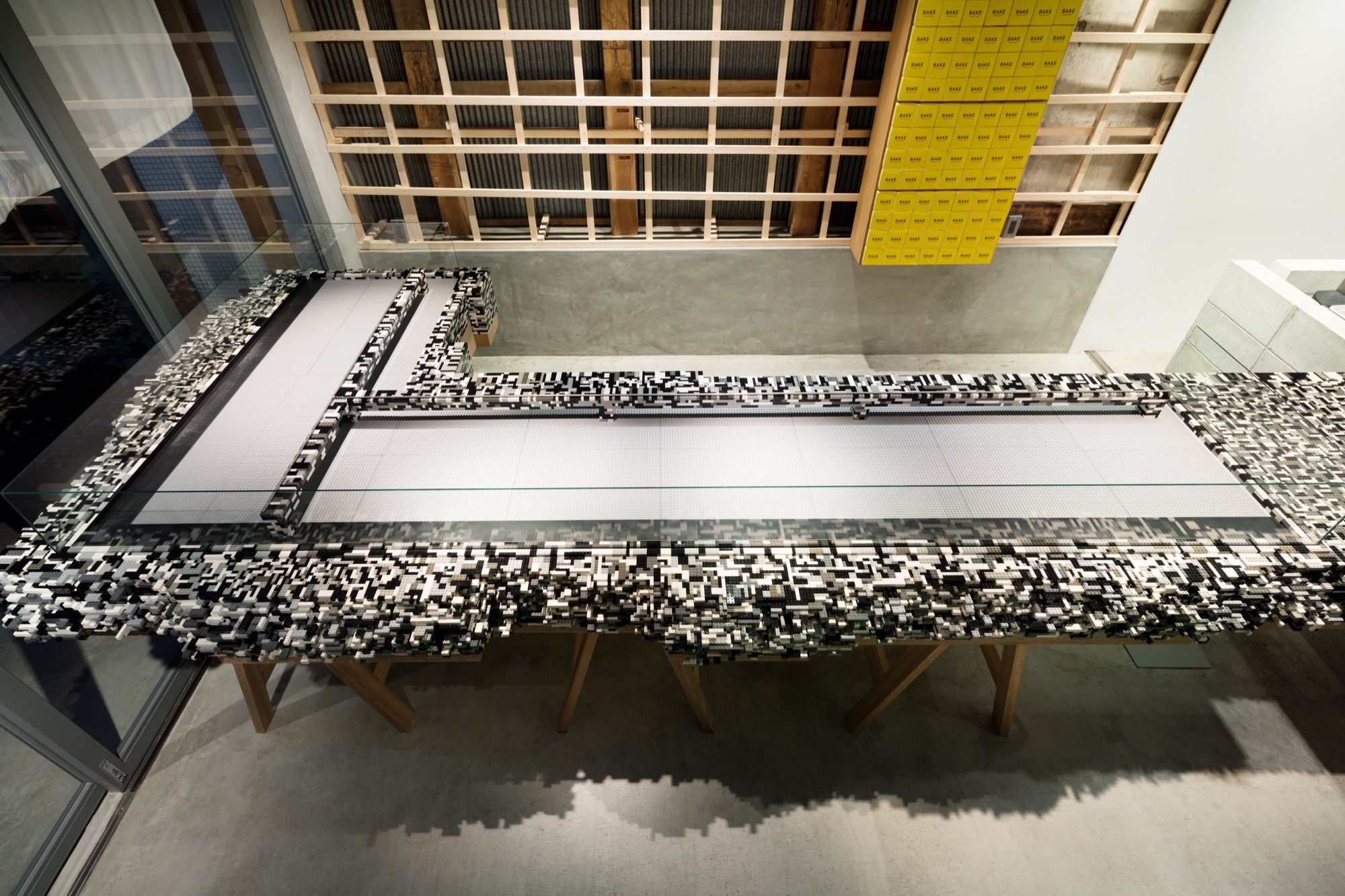 Gallery of Bake / Yusuke Seki - 14