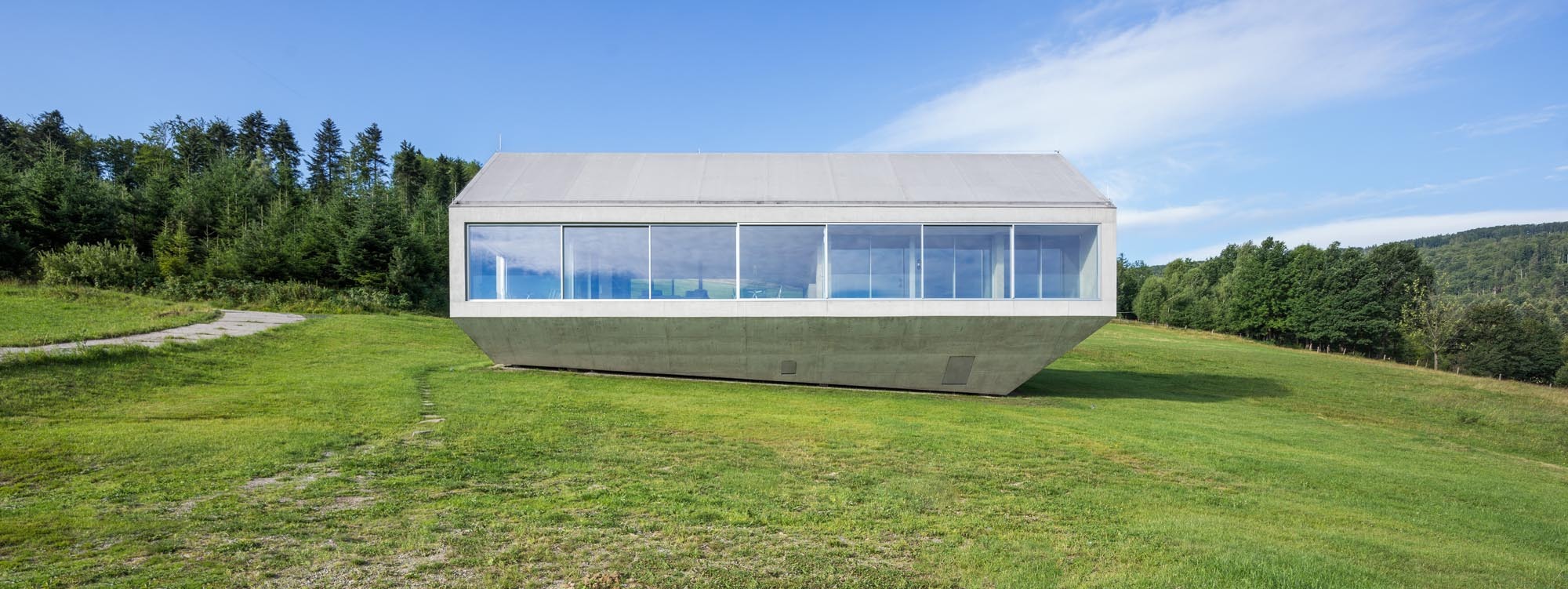 Gallery of Konieczny's Ark / KWK PROMES - 22