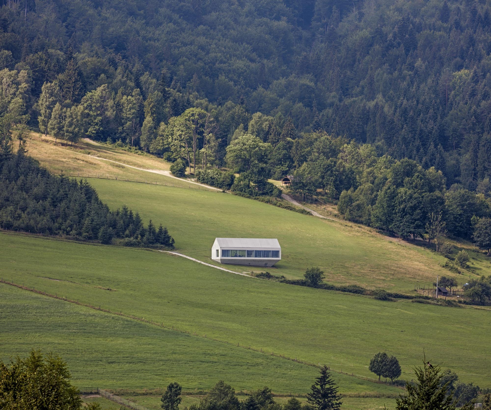 Gallery of Konieczny's Ark / KWK PROMES - 12