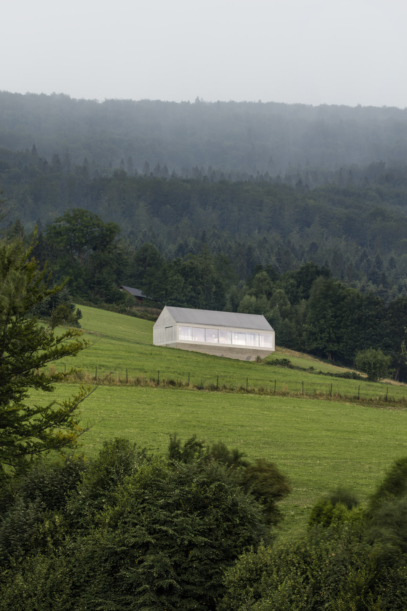 Gallery of Konieczny's Ark / KWK PROMES - 6