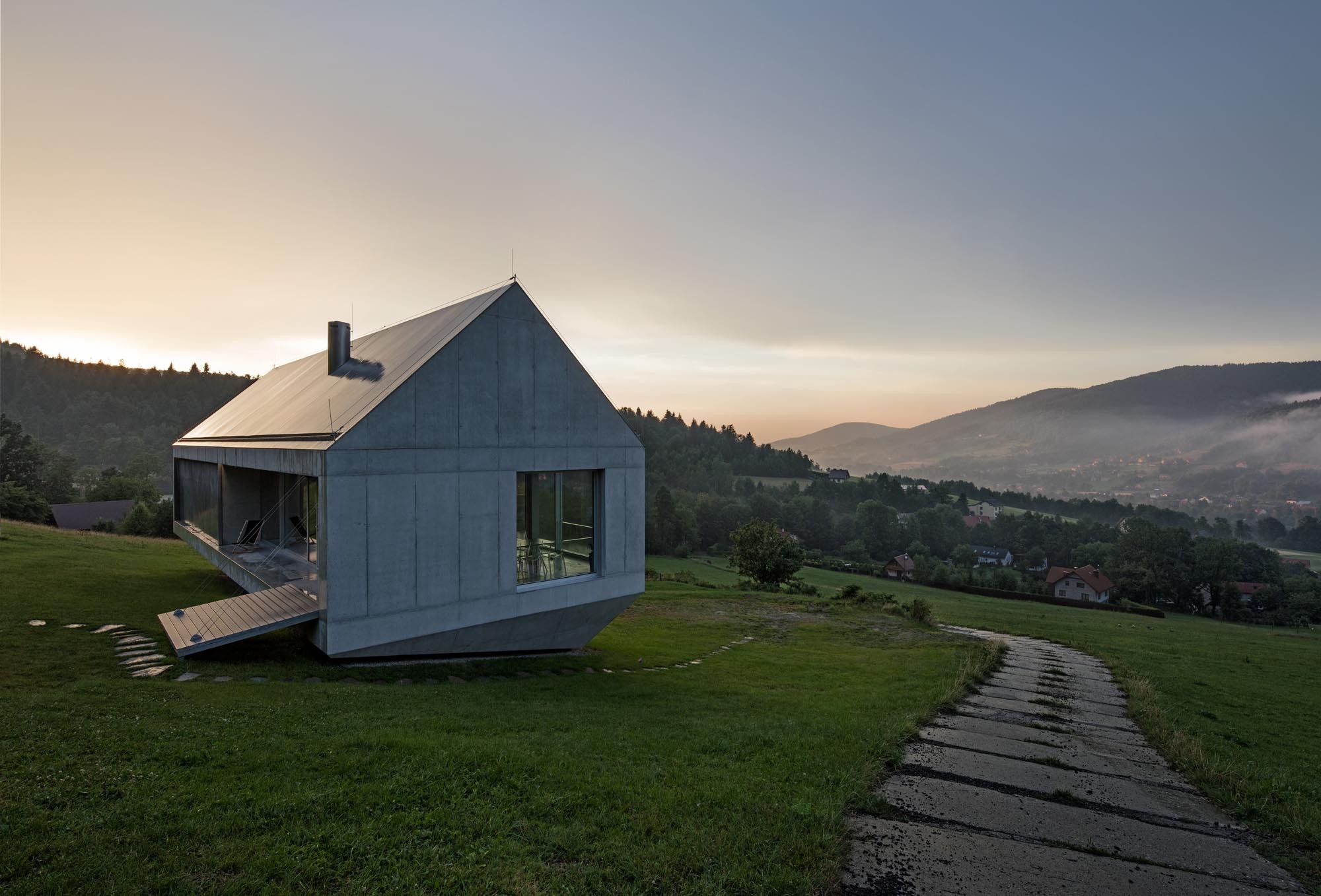 Gallery of Konieczny's Ark / KWK PROMES - 53