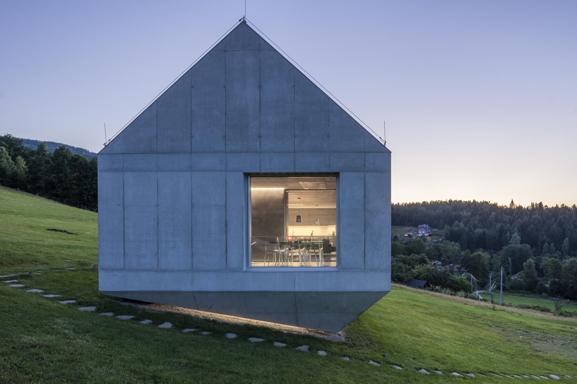 Gallery of Konieczny's Ark / KWK PROMES - 19