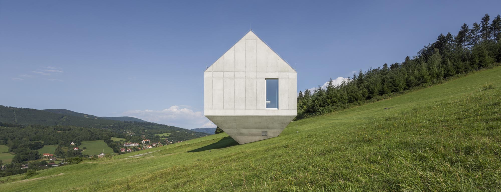 Gallery of Konieczny's Ark / KWK PROMES - 21