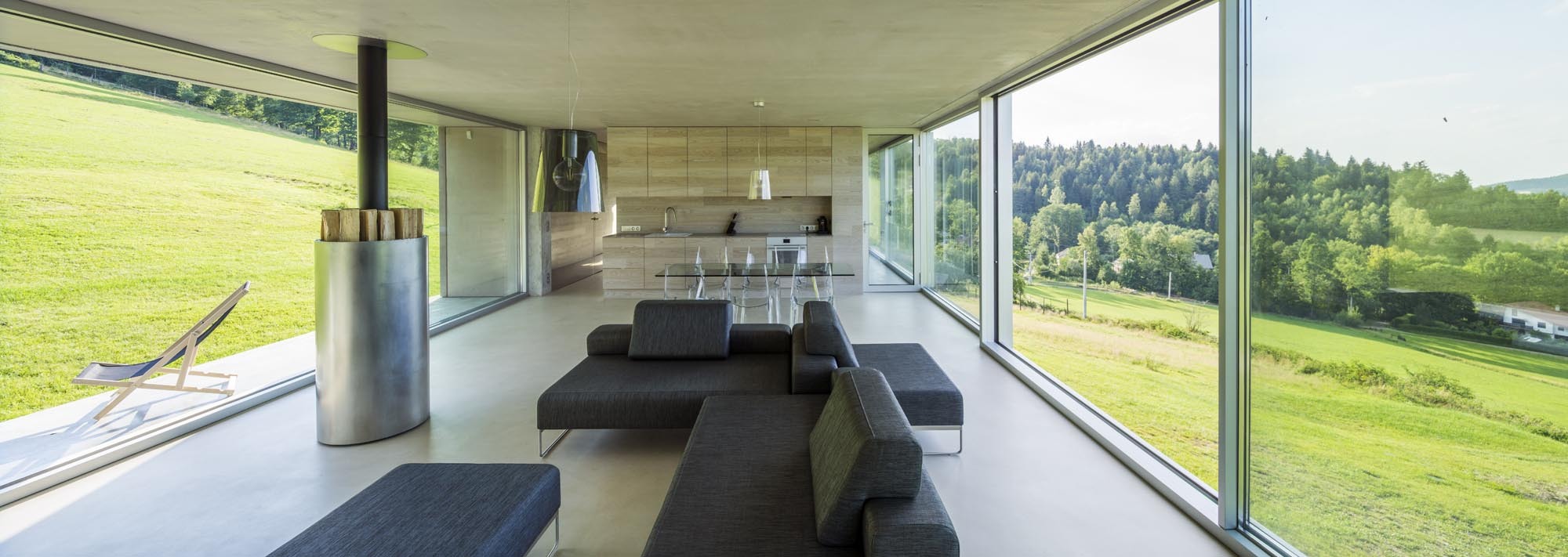 Gallery of Konieczny's Ark / KWK PROMES - 32