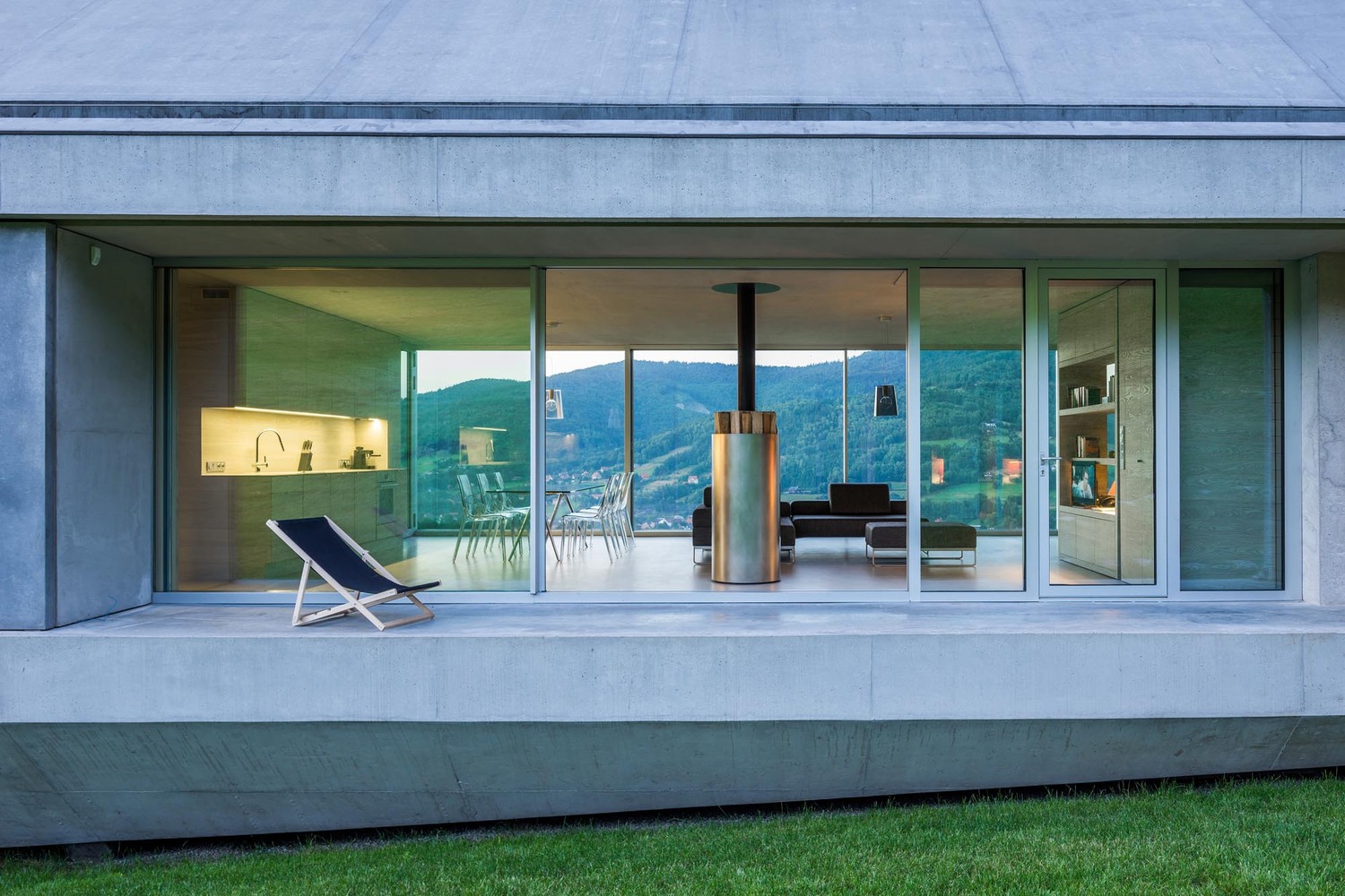 Gallery of Konieczny's Ark / KWK PROMES - 38