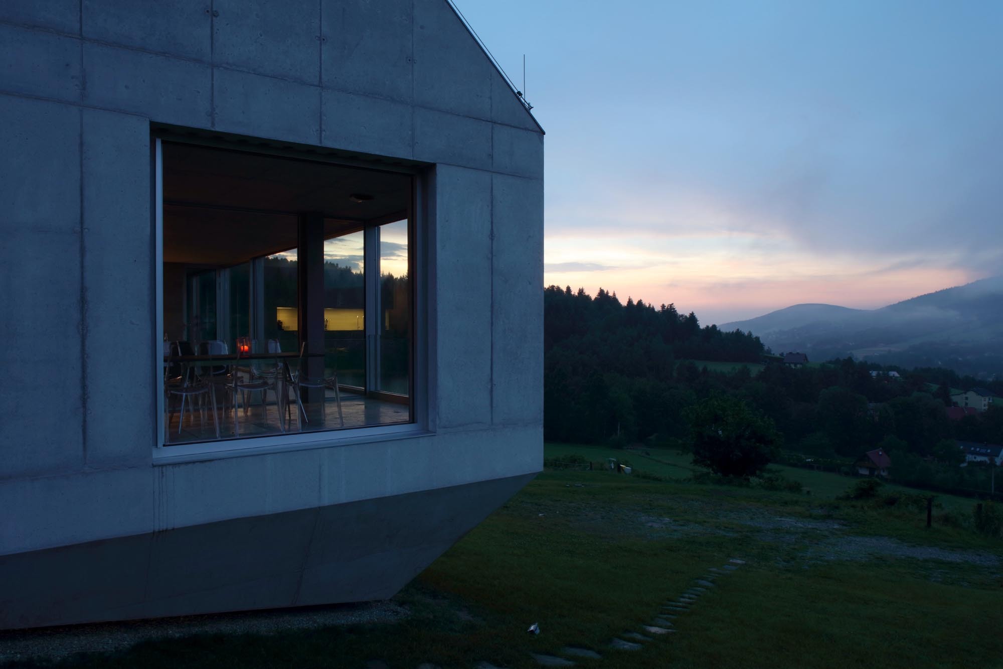 Gallery of Konieczny's Ark / KWK PROMES - 45