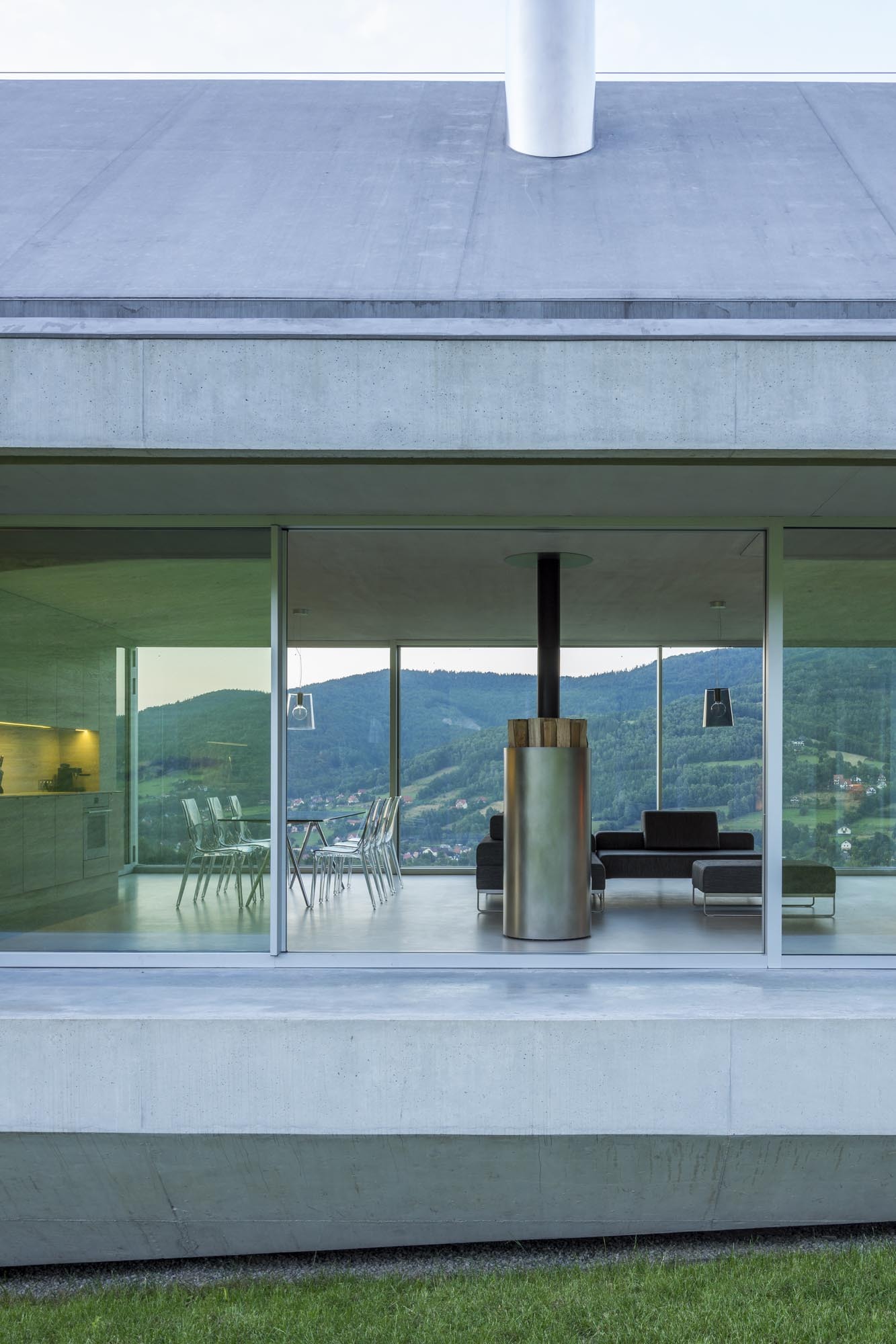 Gallery of Konieczny's Ark / KWK PROMES - 29