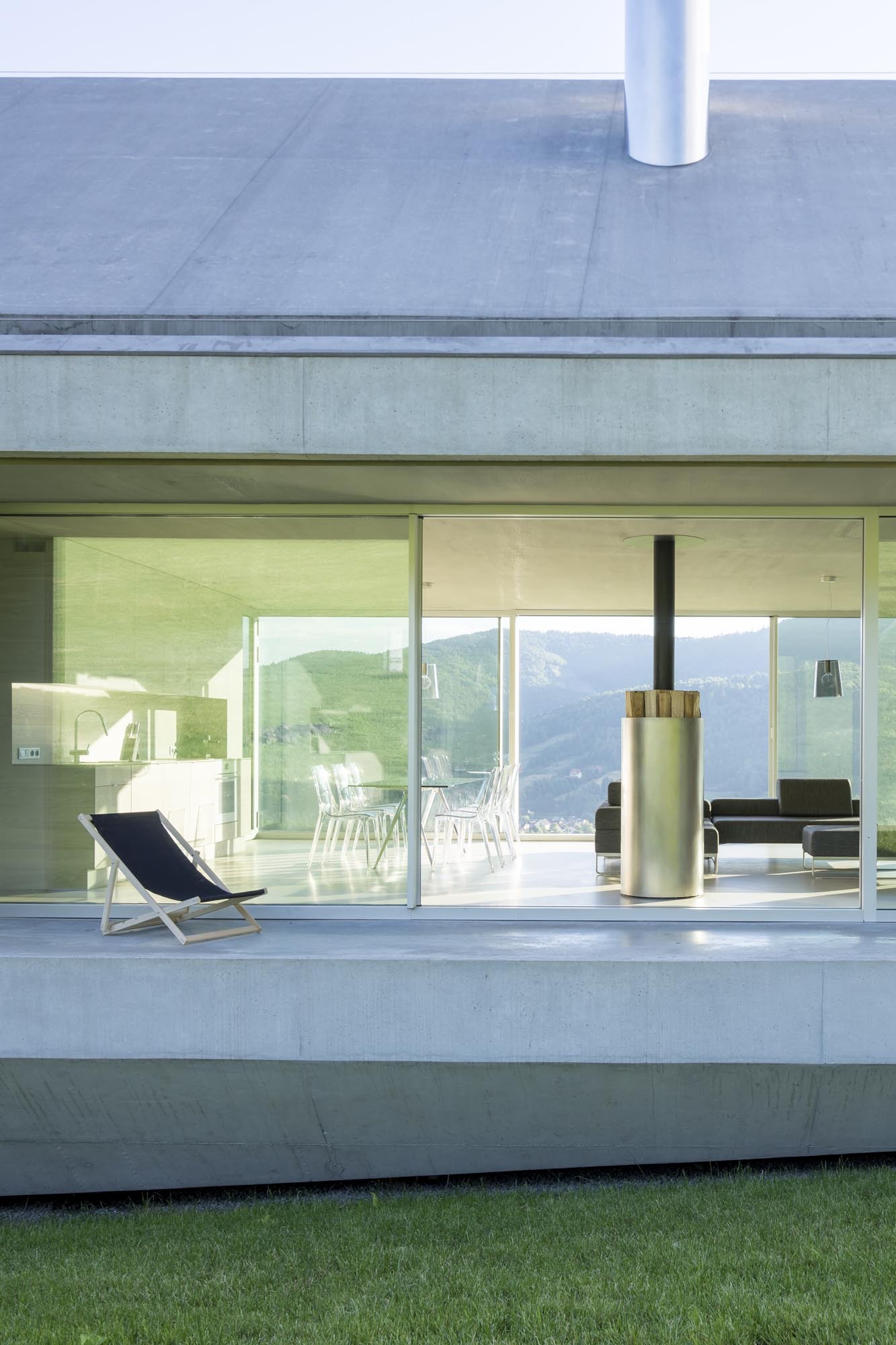 Gallery of Konieczny's Ark / KWK PROMES - 28