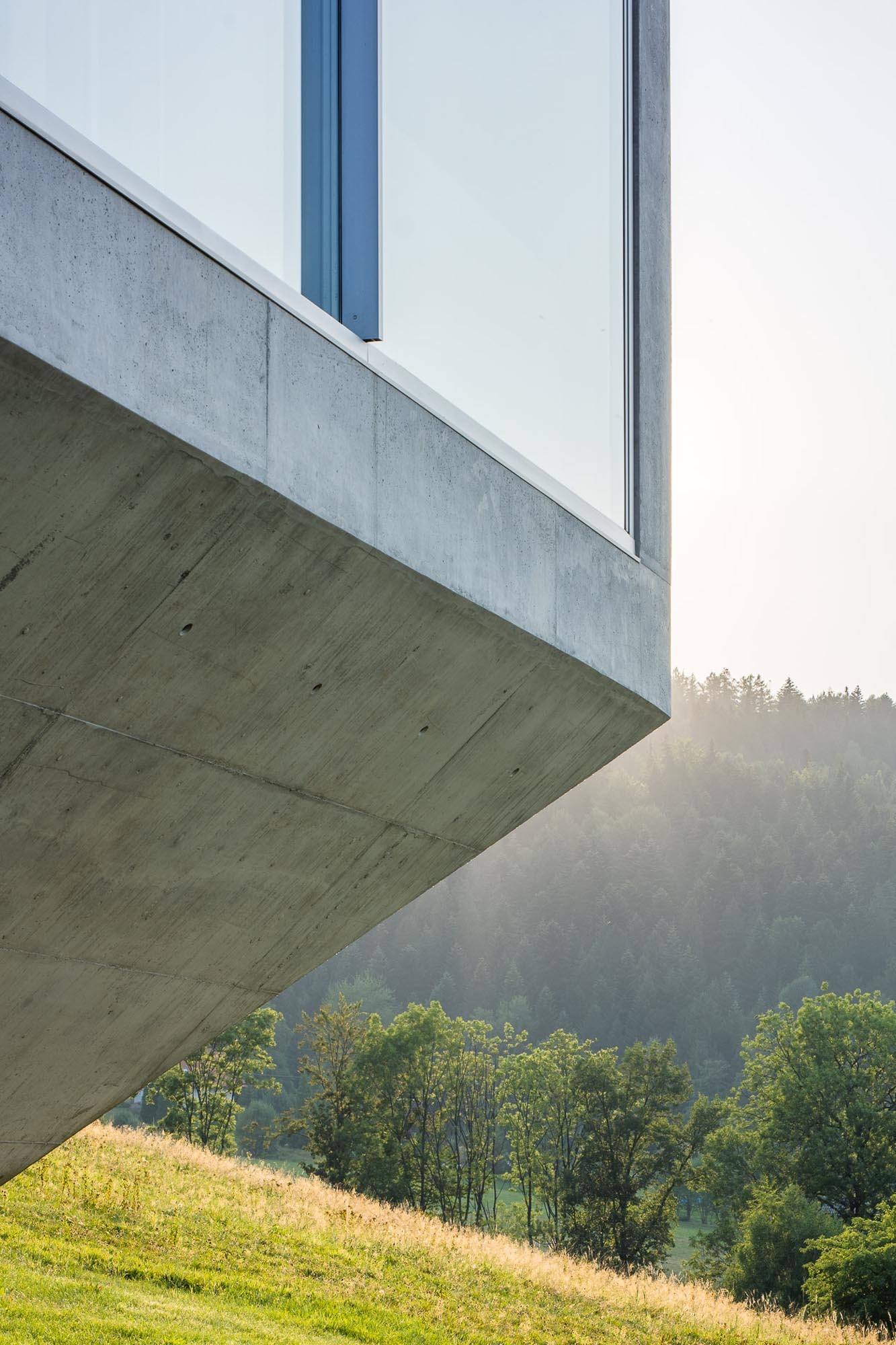 Gallery of Konieczny's Ark / KWK PROMES - 43