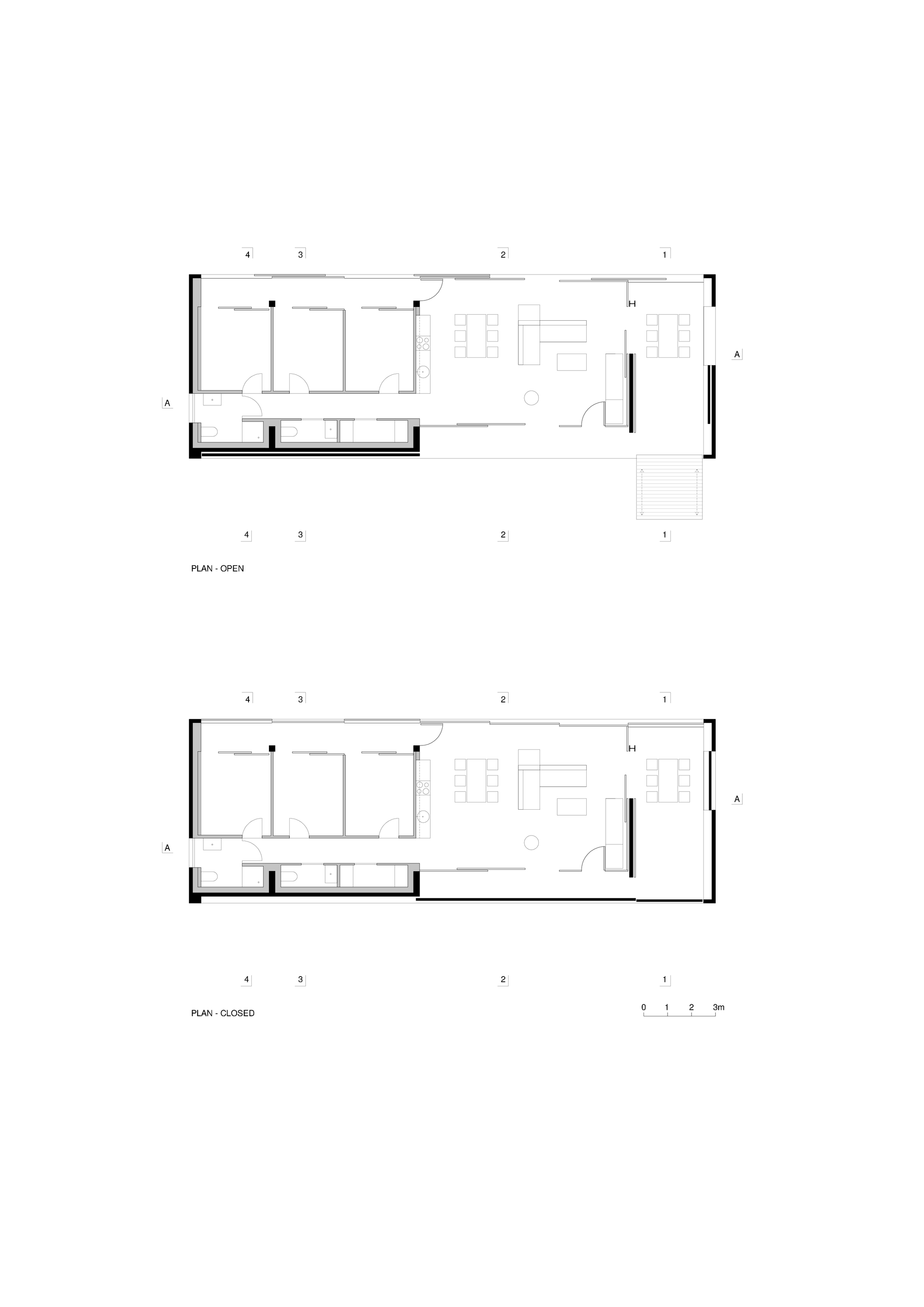 Gallery of Konieczny's Ark / KWK PROMES - 56