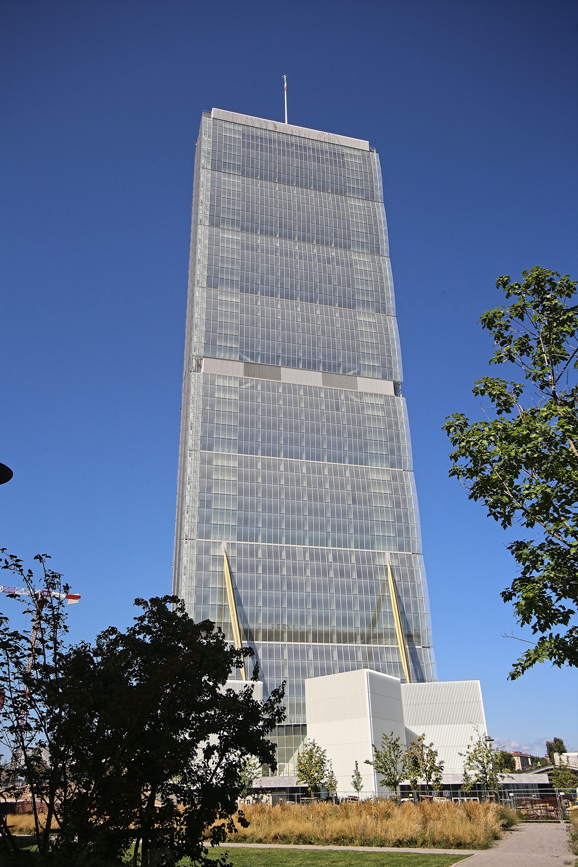 Gallery of Shanghai Tower Wins 2015 Emporis Skyscraper Award - 2