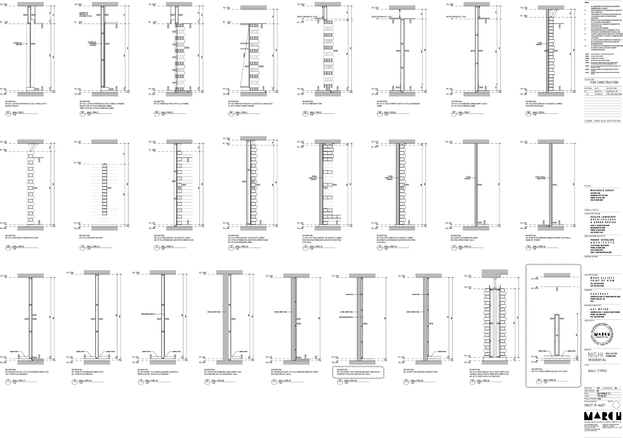 Gallery of 50 Impressive Details Using Wood - 83