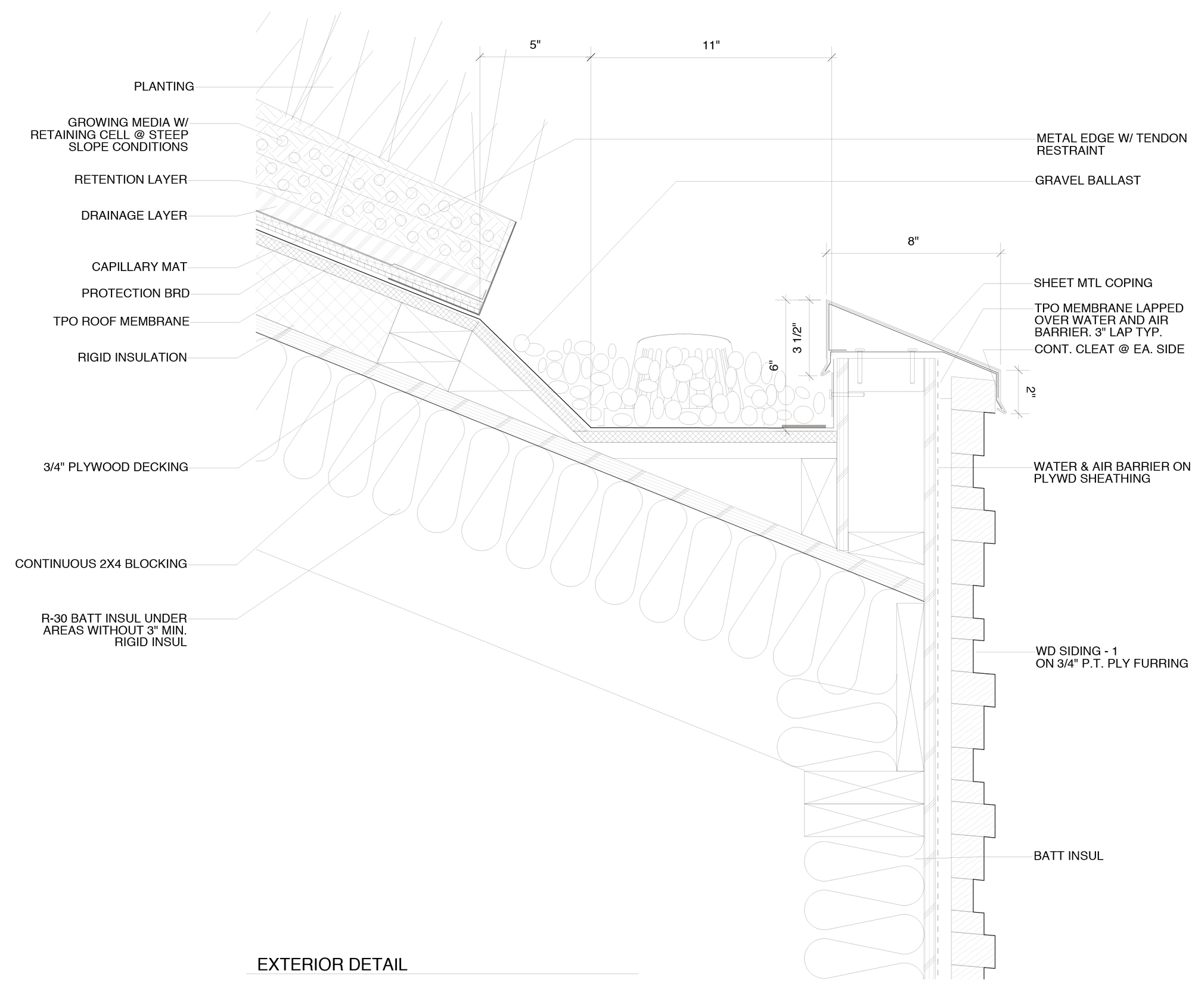 Gallery of 50 Impressive Details Using Wood - 141