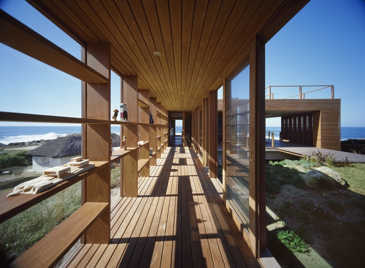 Galería de 50 Detalles constructivos de arquitectura en madera - 201