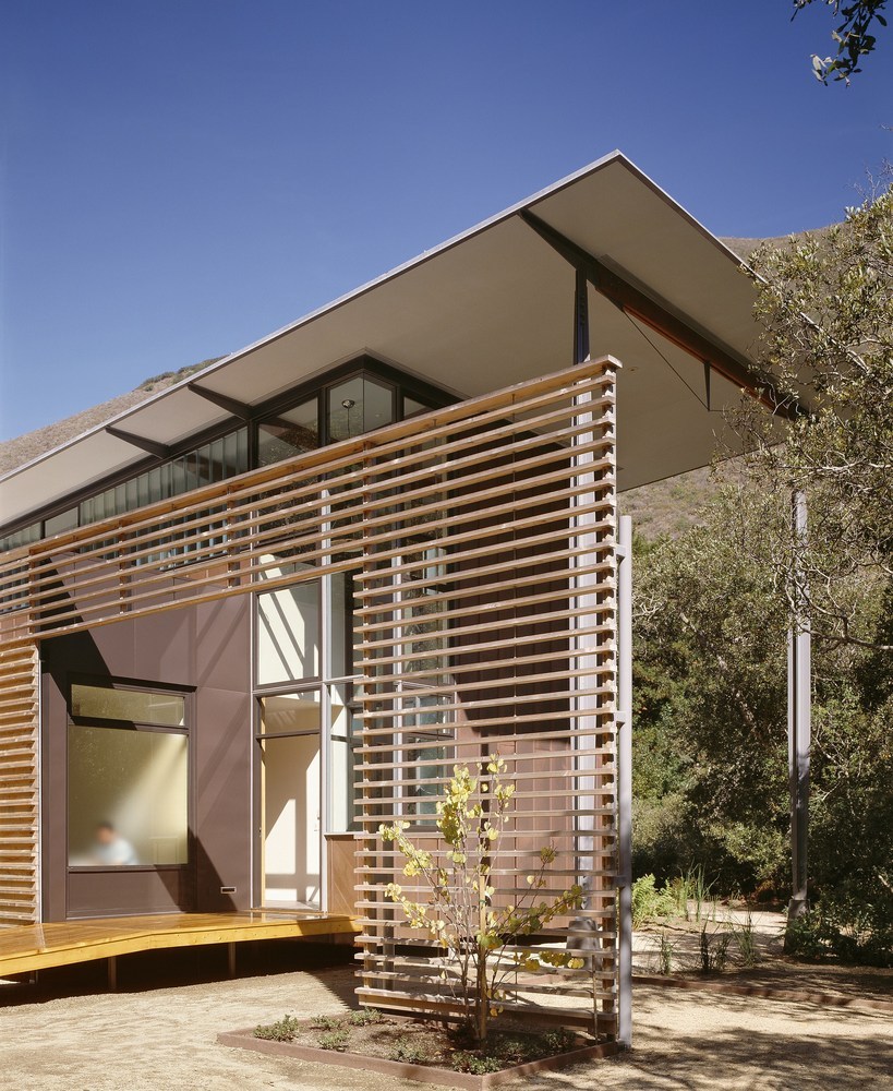 Galería De 50 Detalles Constructivos De Arquitectura En Madera 219