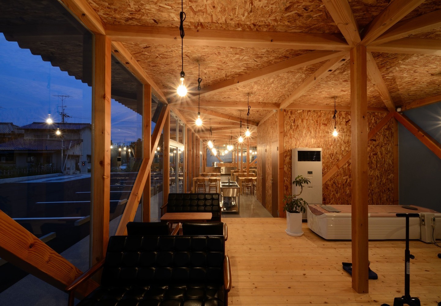 Galería De 50 Detalles Constructivos De Arquitectura En Madera 234
