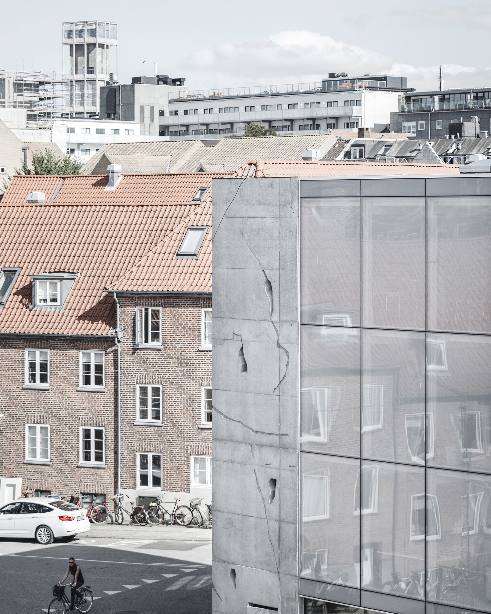 Gallery of Sonnesgade 11 / SLETH architects - 16