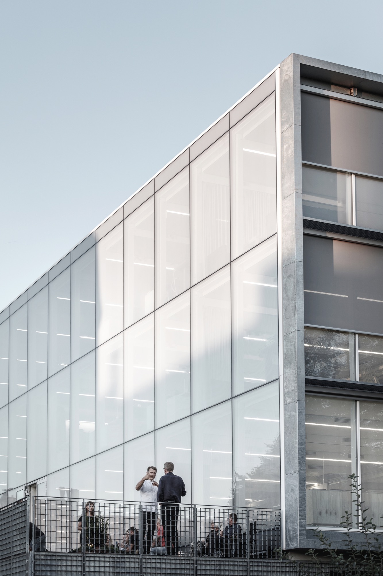 Gallery of Sonnesgade 11 / SLETH architects - 14