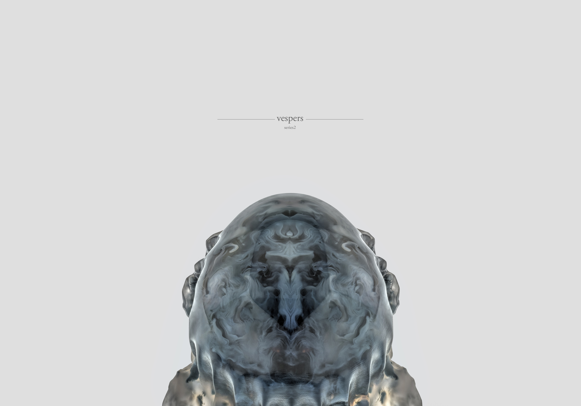 Gallery of Death Masks From MIT Capture Your Dying Breath - 10