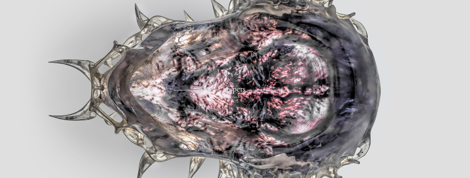 Gallery of Death Masks From MIT Capture Your Dying Breath - 16