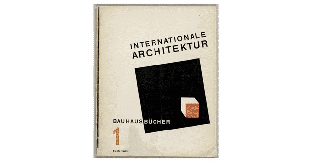 Gallery of Beautifully-Designed, Downloadable Bauhaus Architecture ...