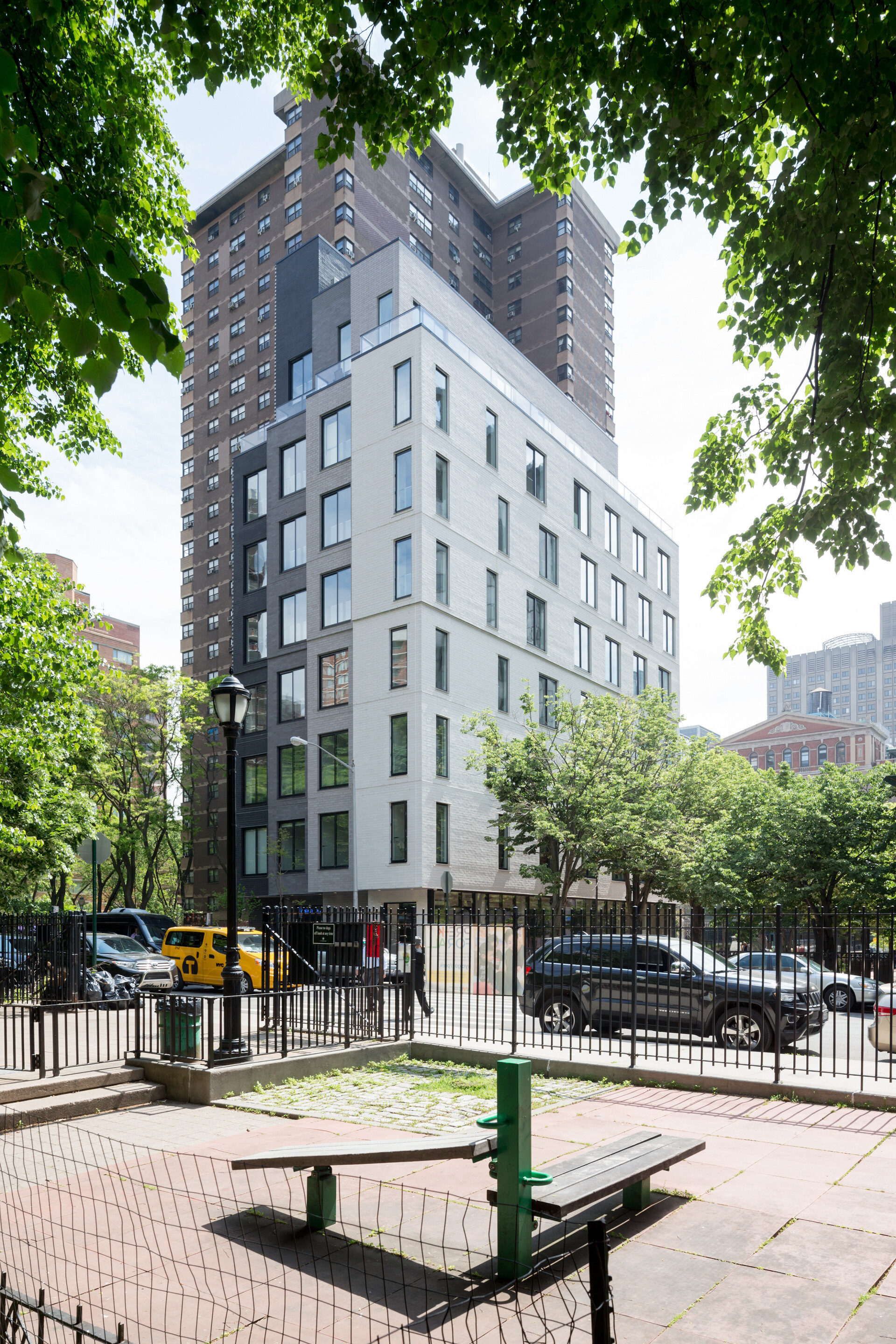 Gallery of See How New York’s Pilot Scheme of Modular Microhouses Was ...