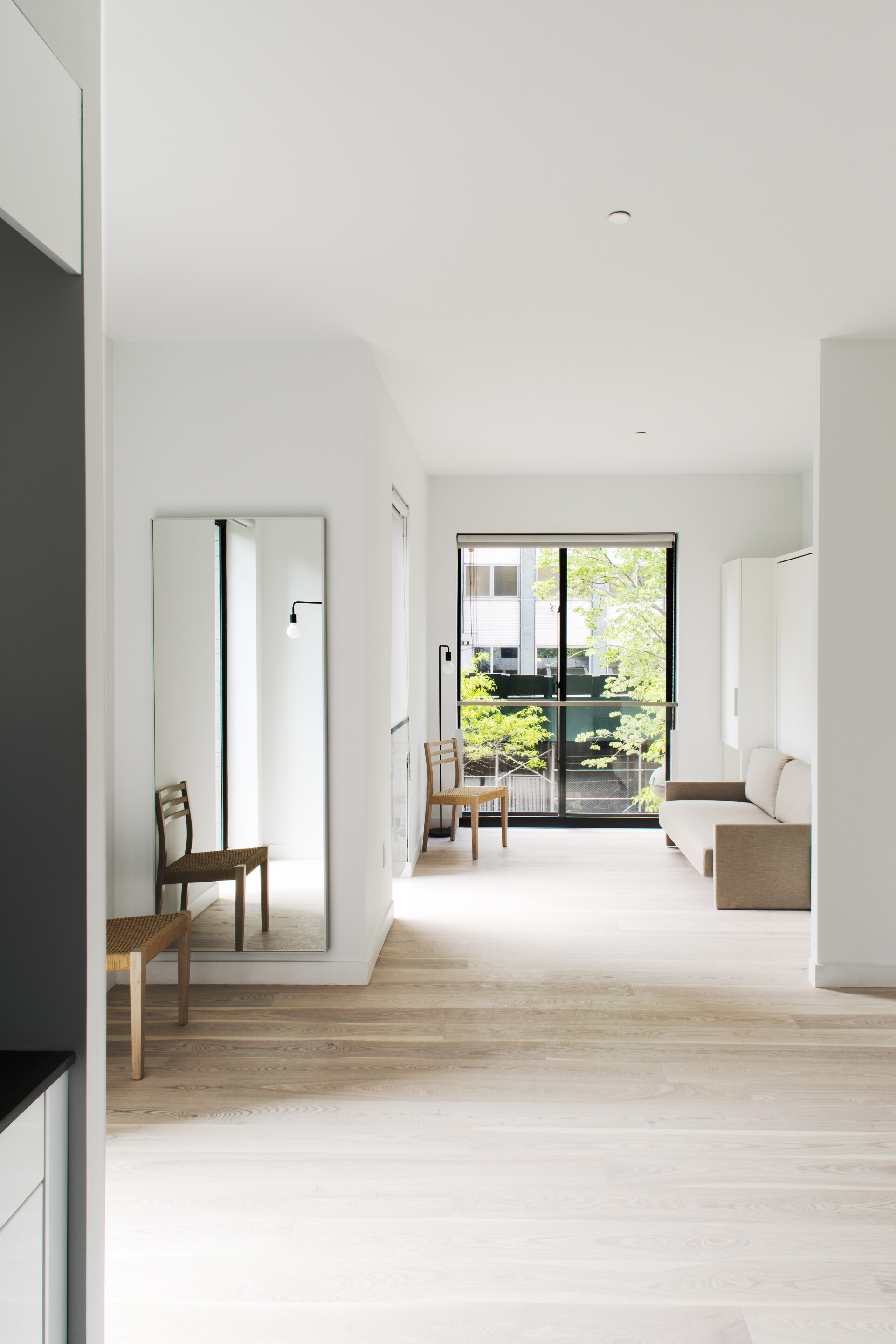 Gallery of See How New York’s Pilot Scheme of Modular Microhouses Was ...