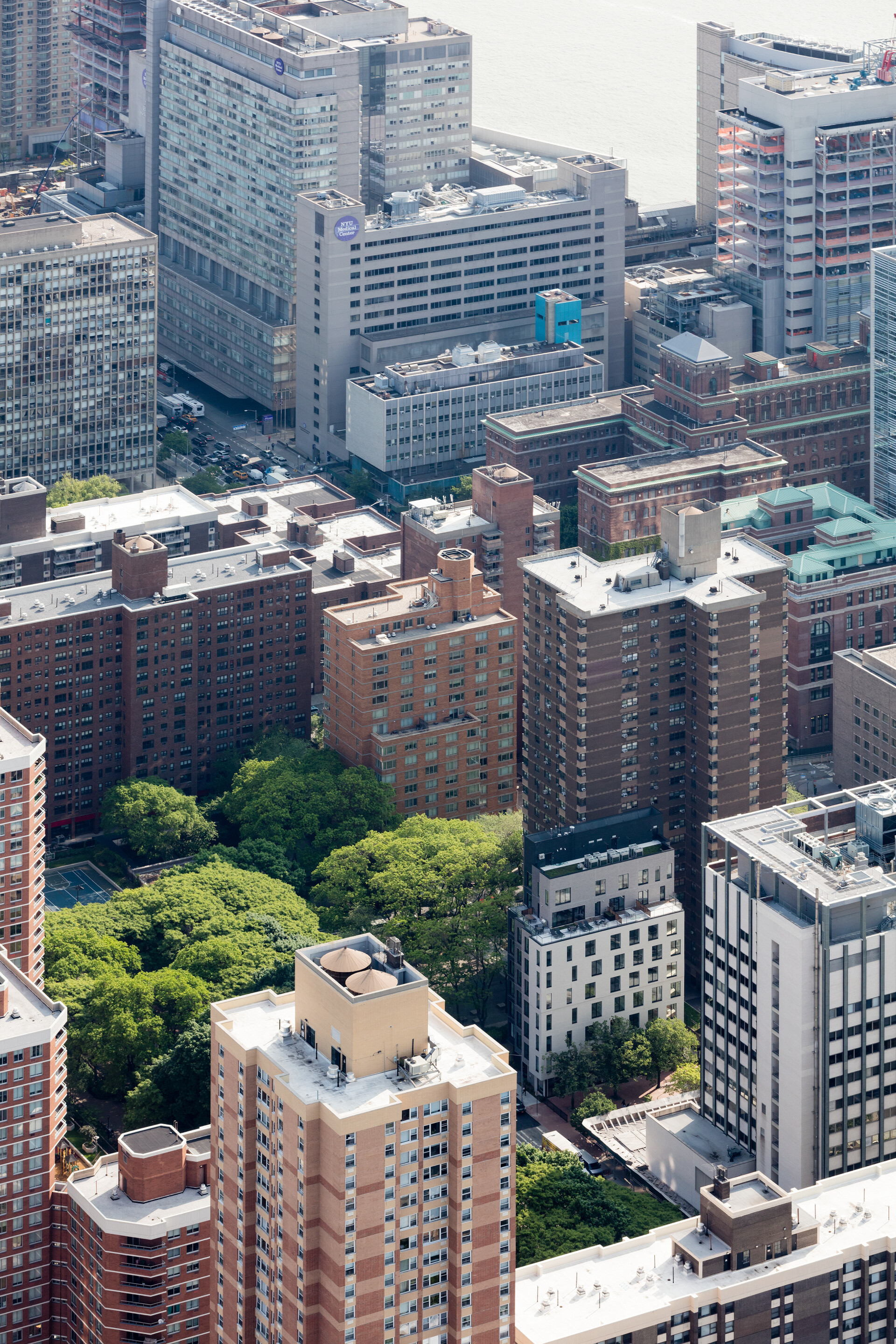 Gallery of See How New York’s Pilot Scheme of Modular Microhouses Was ...