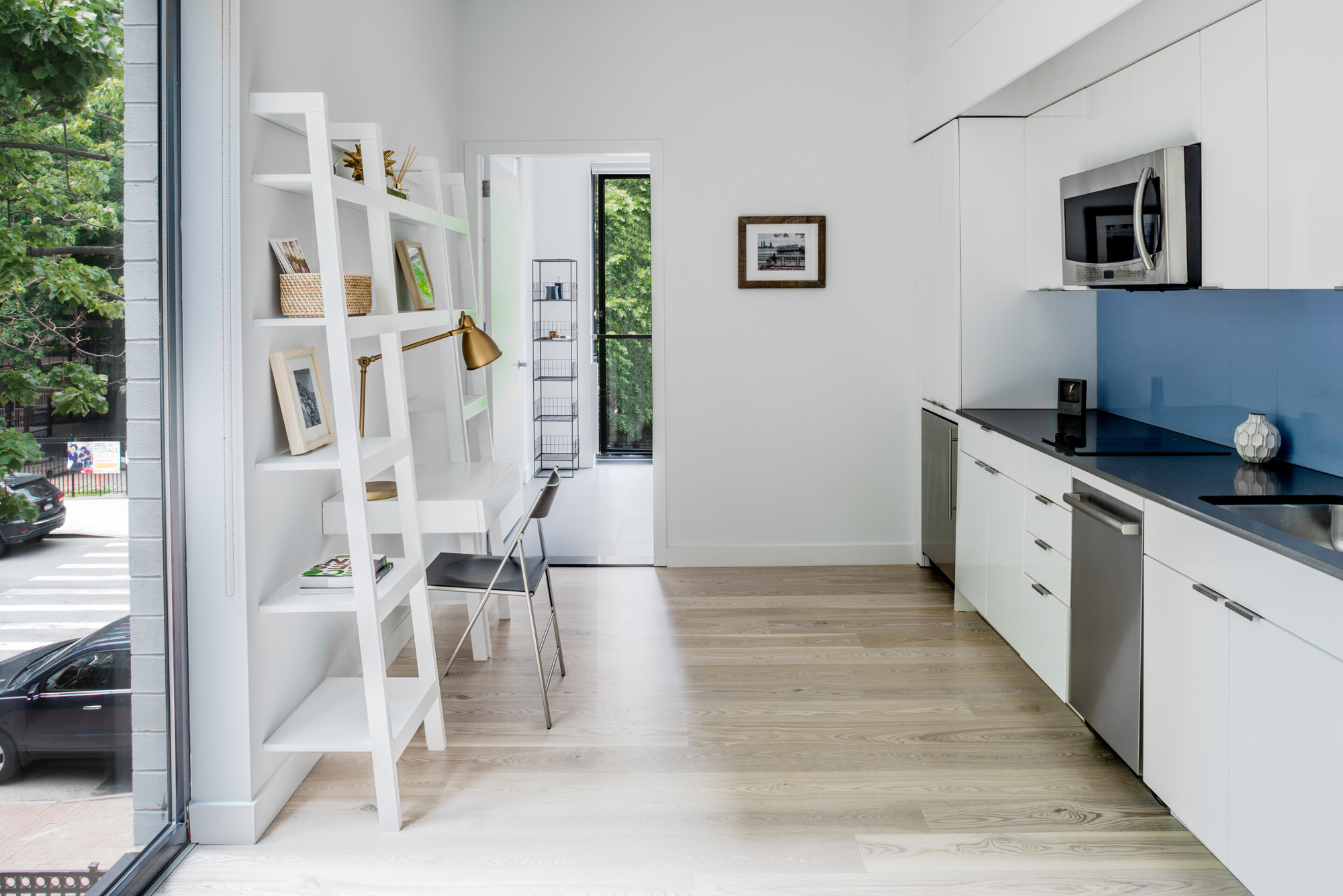 Galería de Ve cómo se construyó el esquema piloto de las micro-casas ...