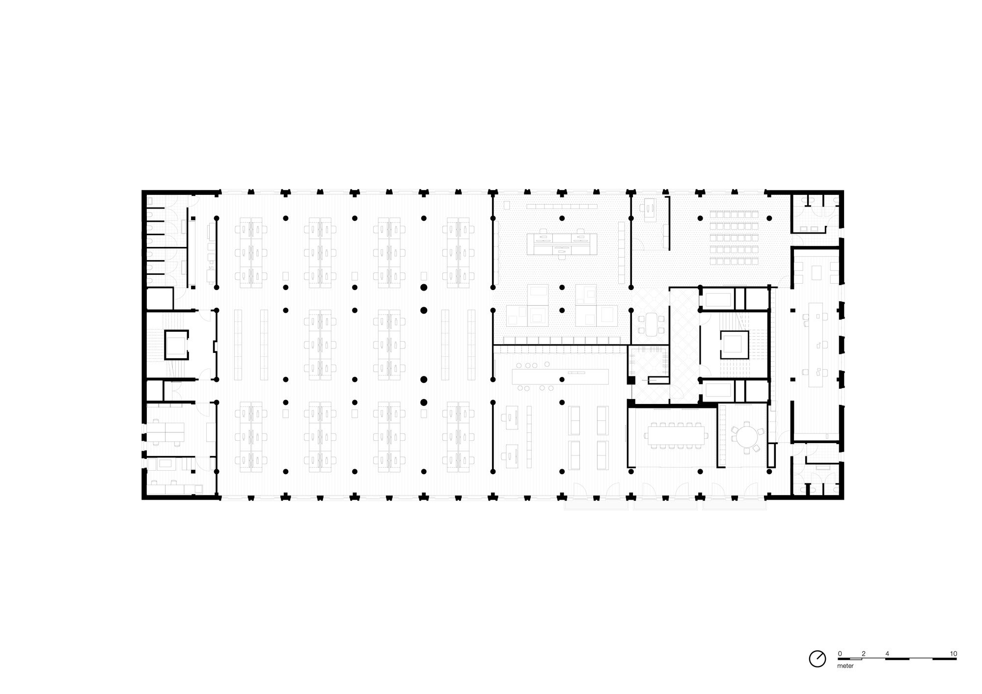 Gallery of De Bank / KAAN Architecten - 18