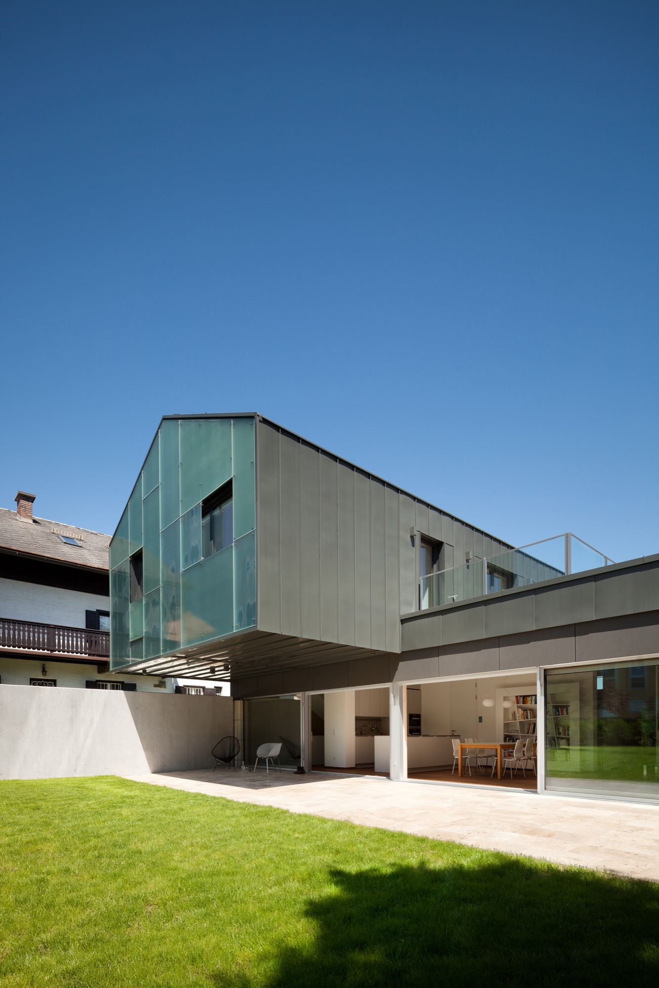 Gallery of WER House / Spado Architects - 7