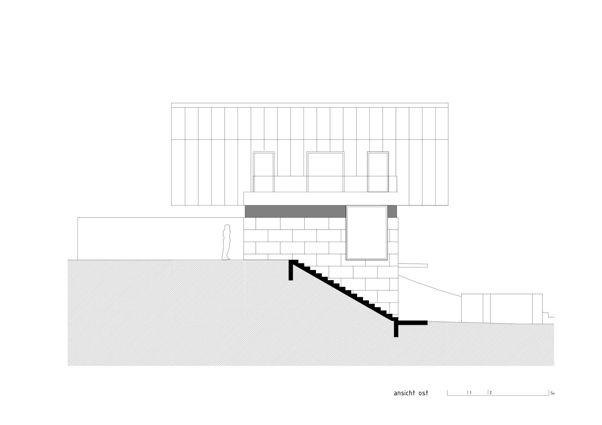 Gallery of WER House / Spado Architects - 25