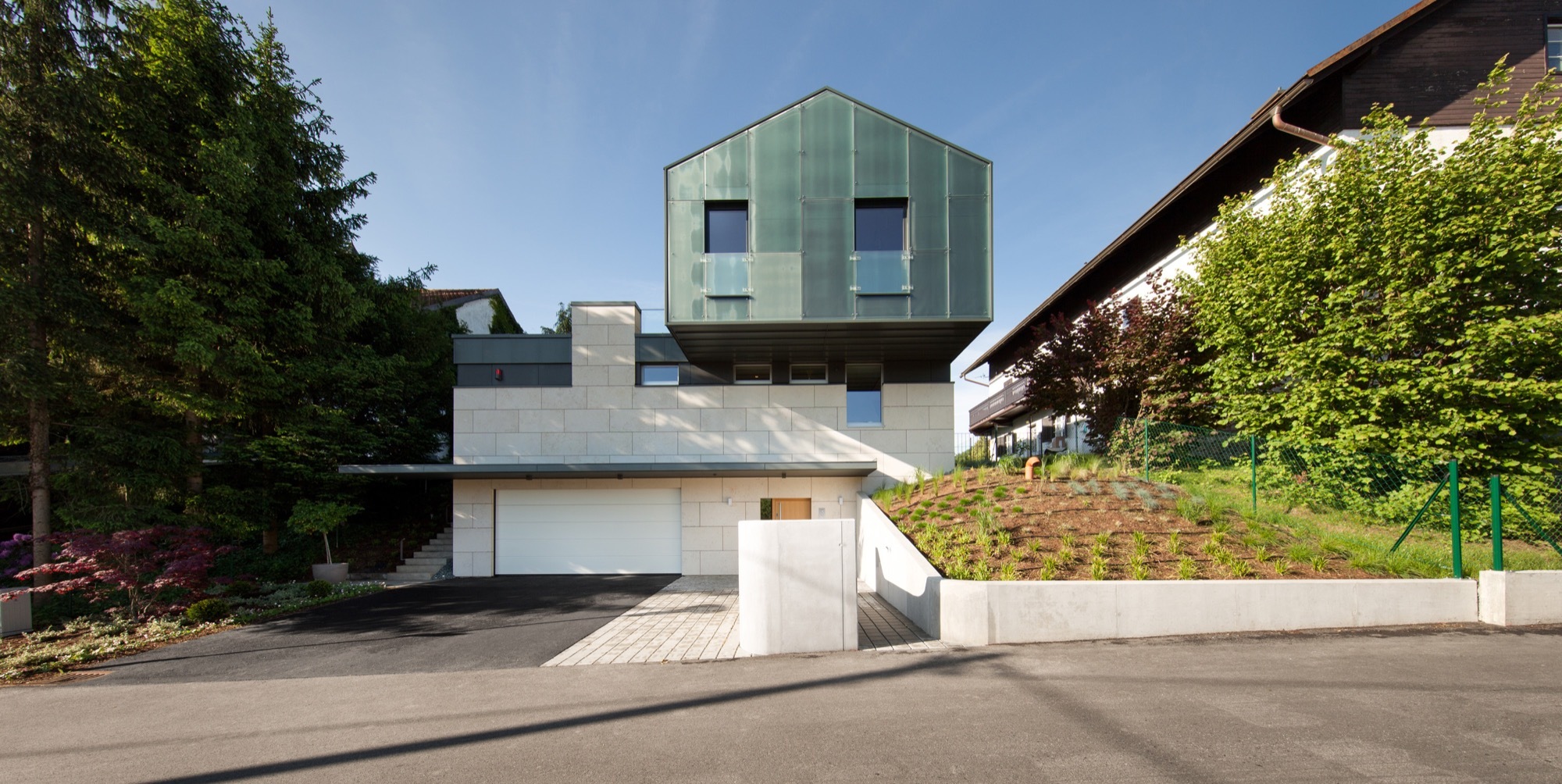 Gallery of WER House / Spado Architects - 2