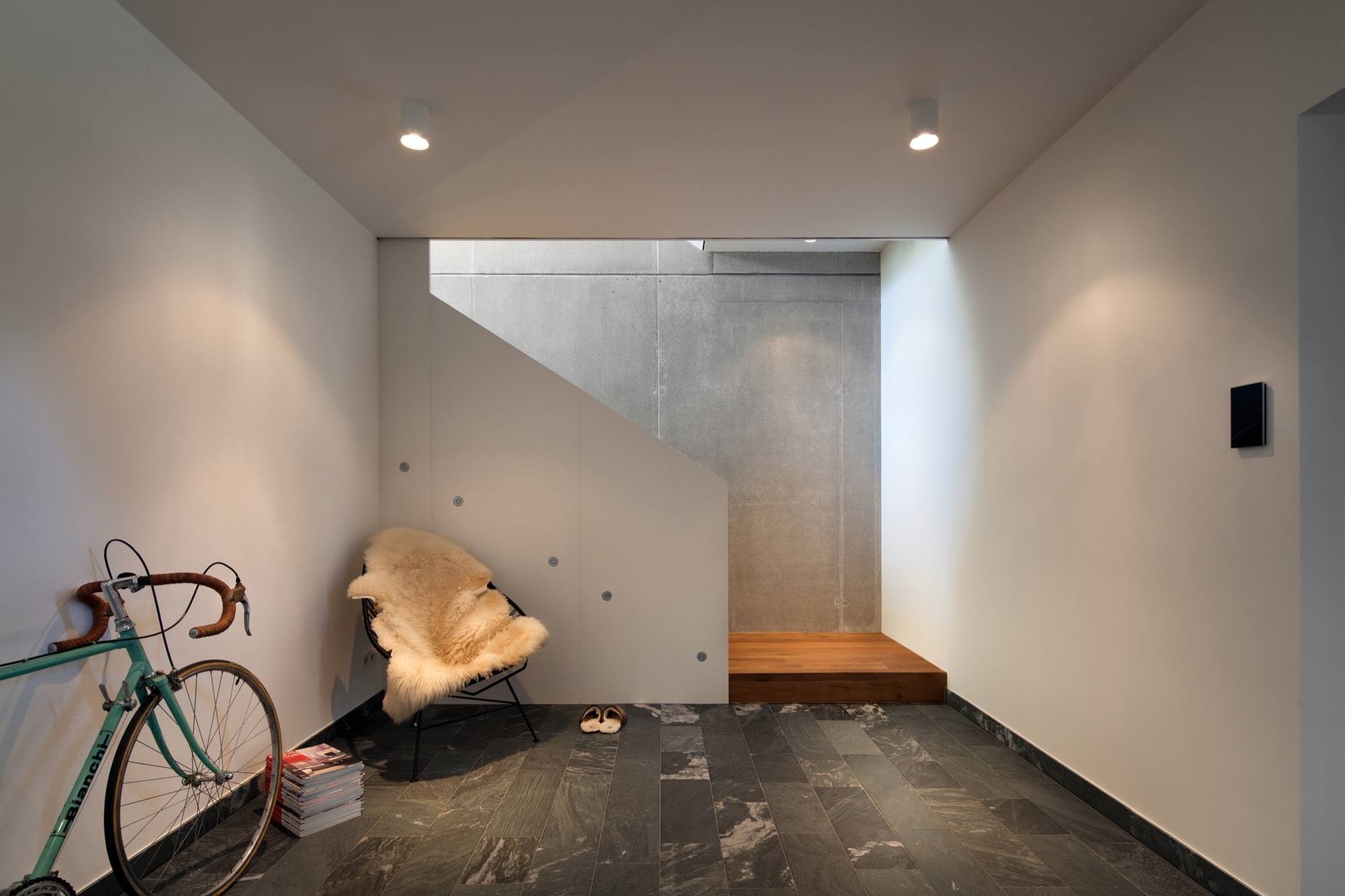 Gallery of WER House / Spado Architects - 12