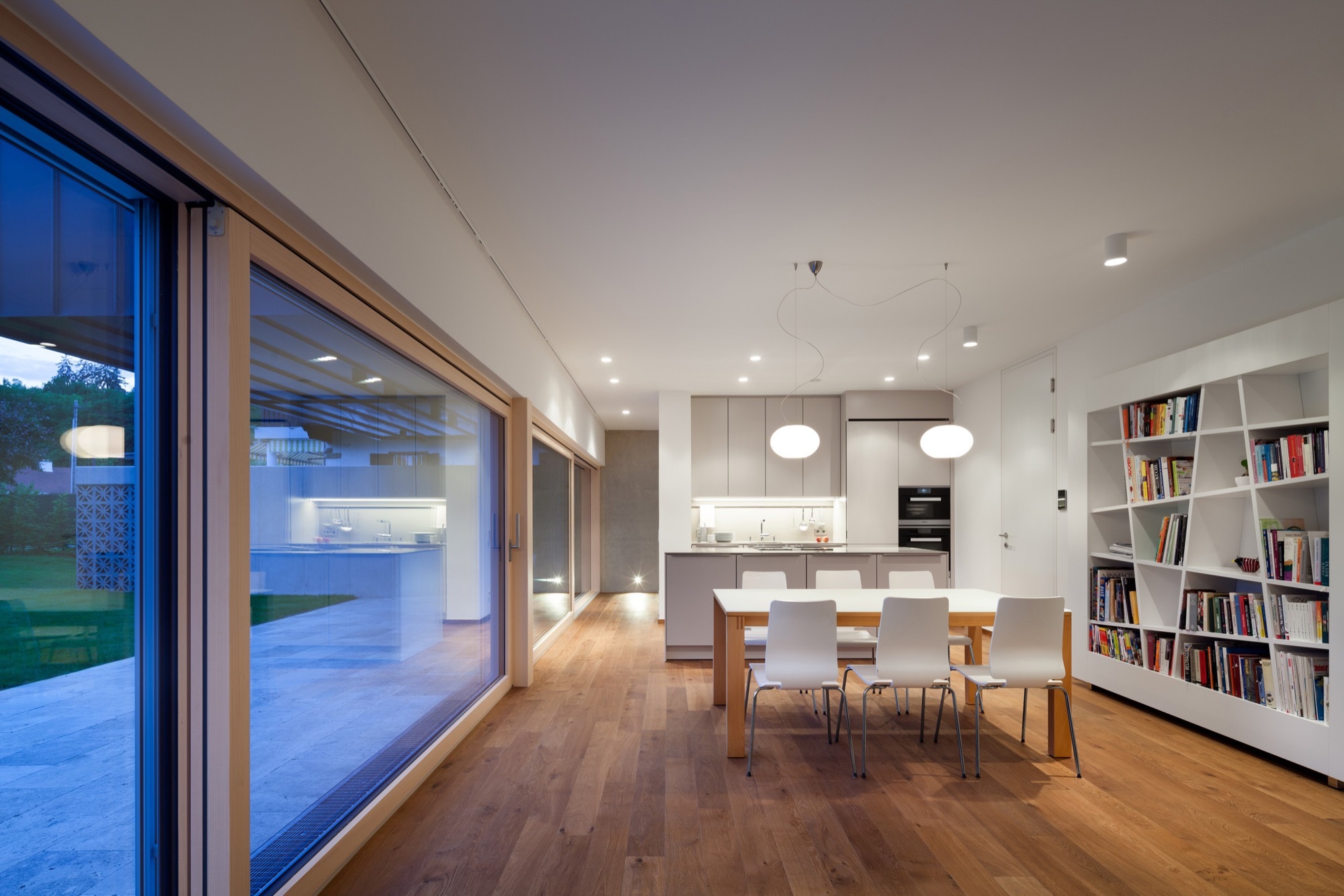 Gallery of WER House / Spado Architects - 3