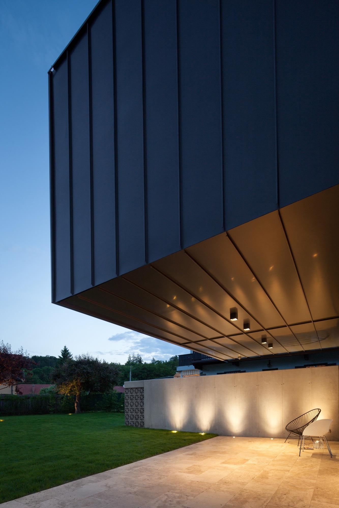 Gallery of WER House / Spado Architects - 20