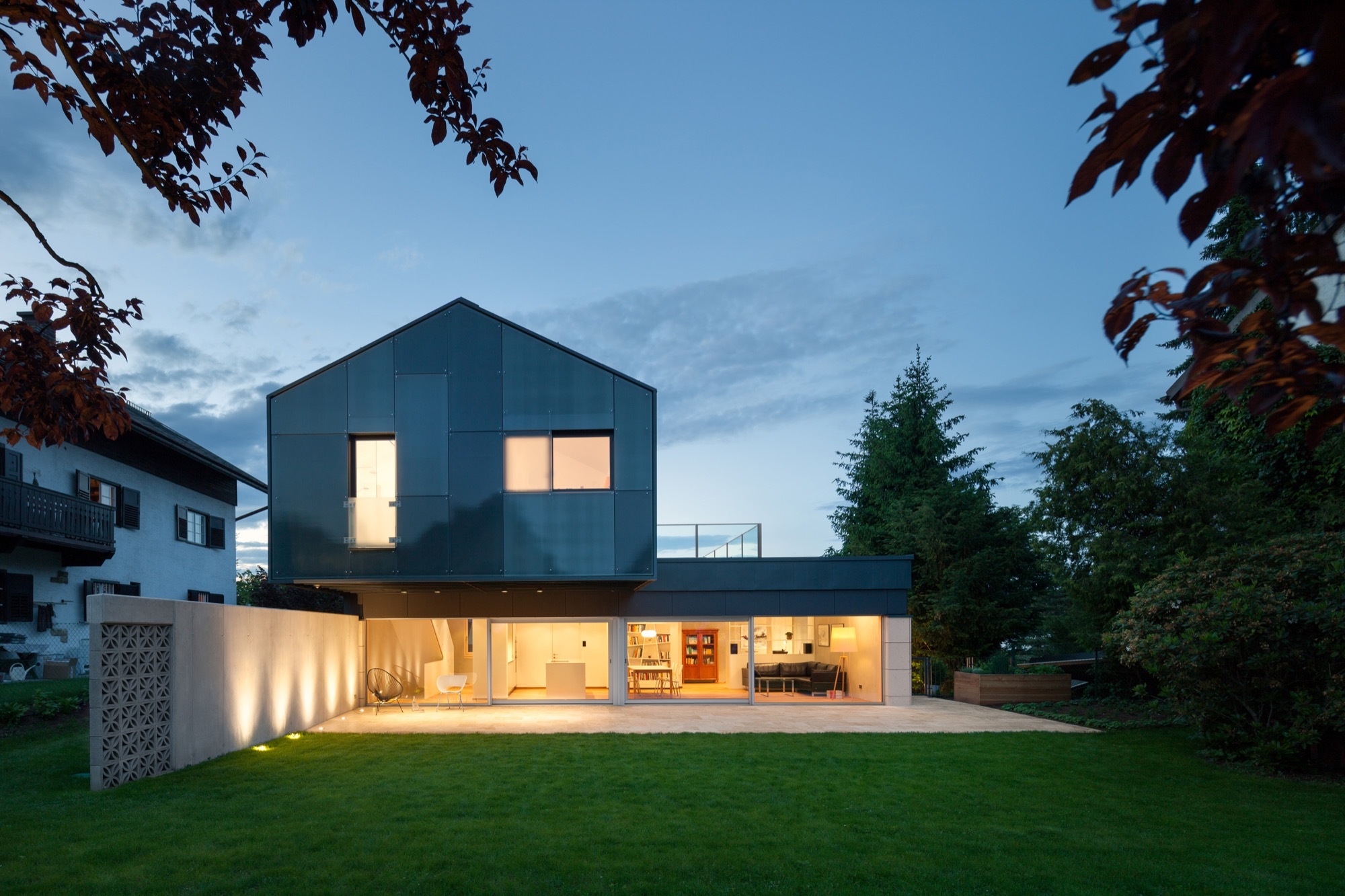 Gallery of WER House / Spado Architects - 13