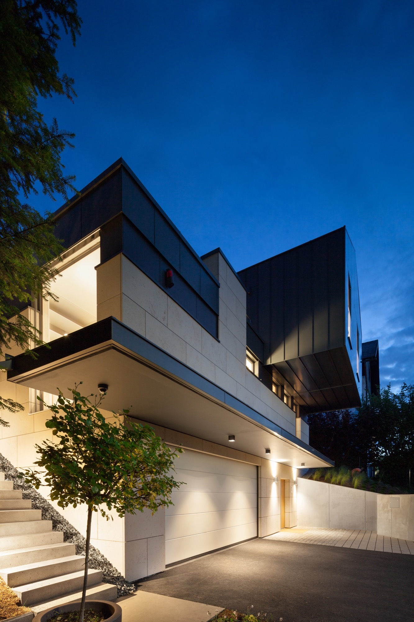 Gallery of WER House / Spado Architects - 14