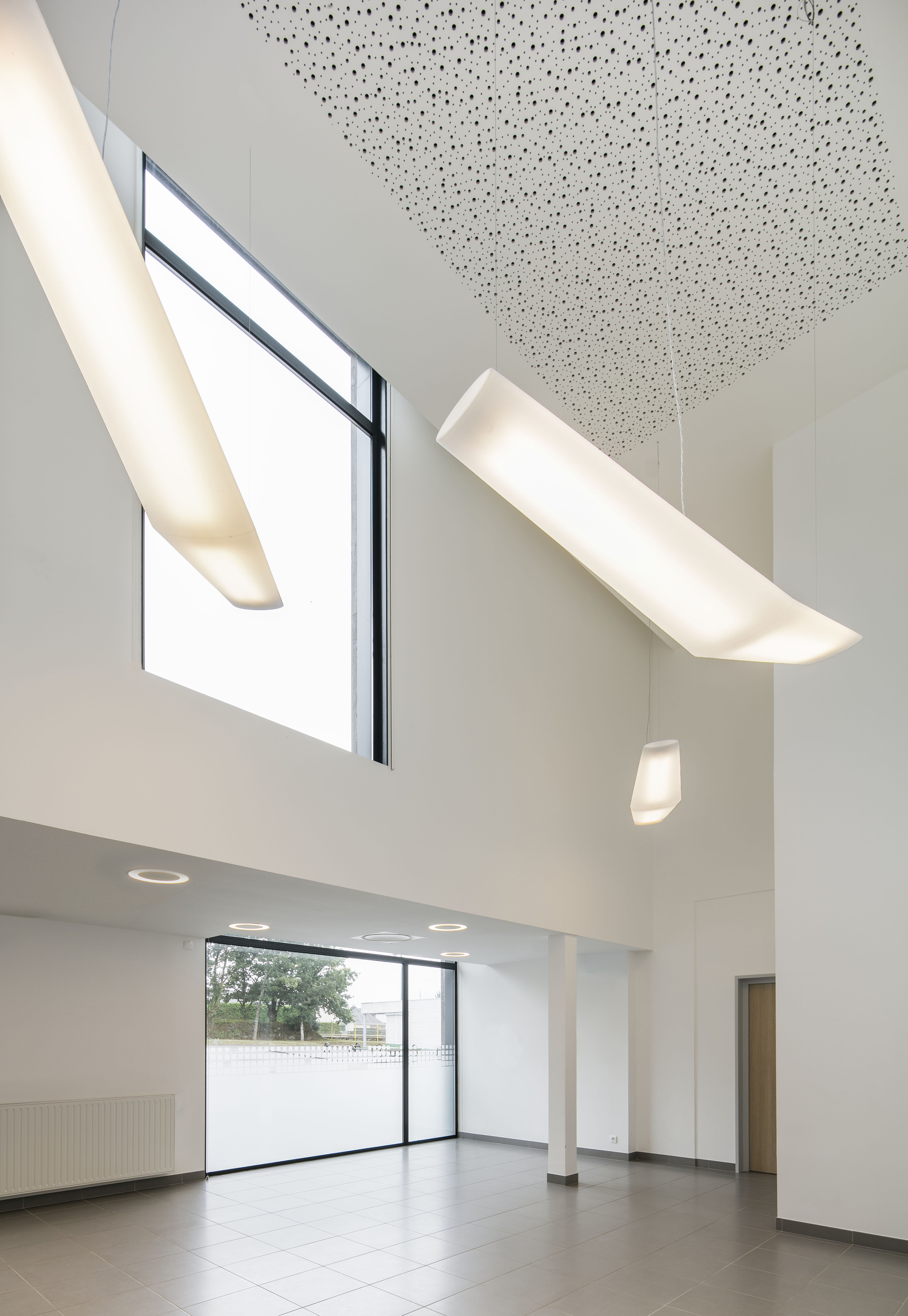 Galería de Escuela Goh Lanno / Studio 02 - 3