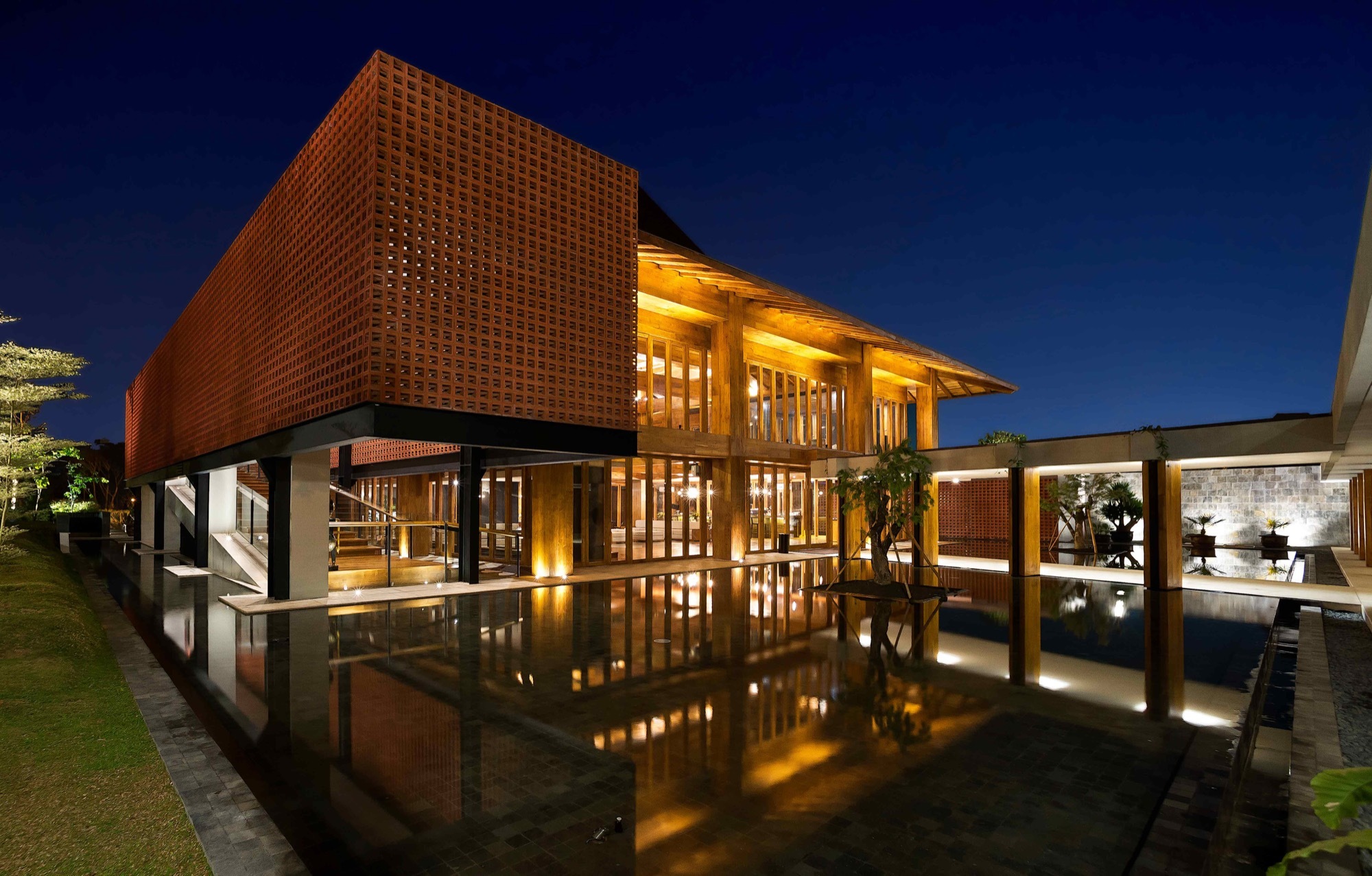 Gallery of Djati Lounge & Djoglo Bungalow / MINT-DS - 9