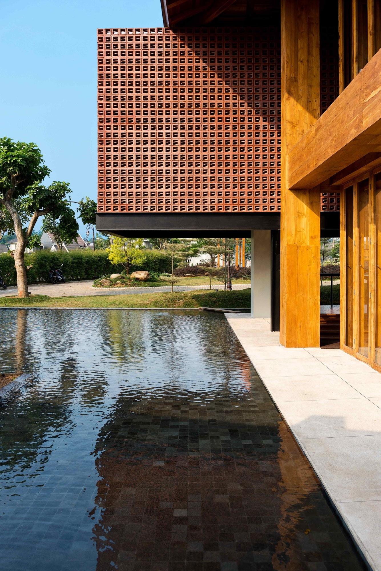 Gallery of Djati Lounge & Djoglo Bungalow / MINT-DS - 5