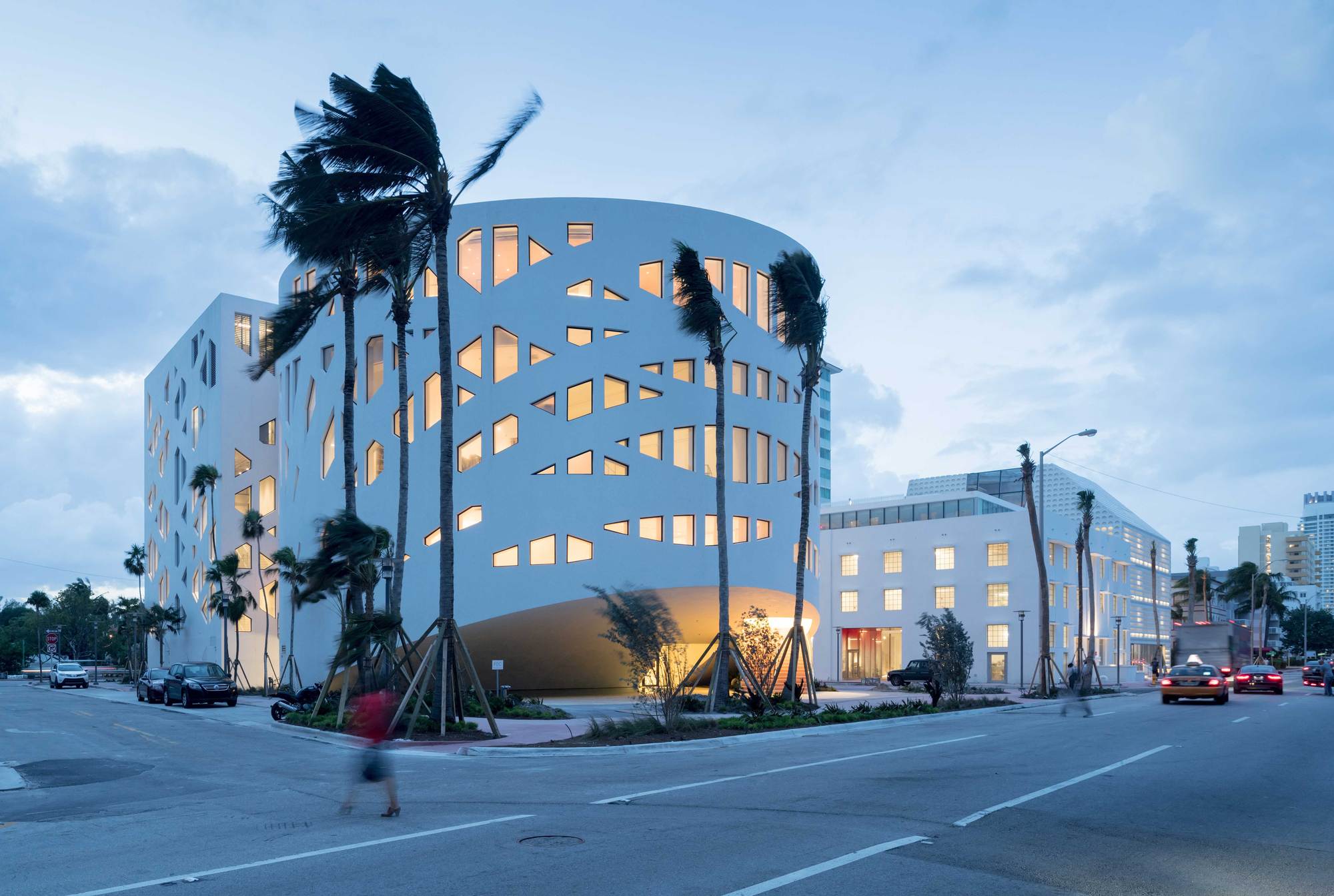 Gallery of Faena Forum, Faena Bazaar and Park / OMA - 37